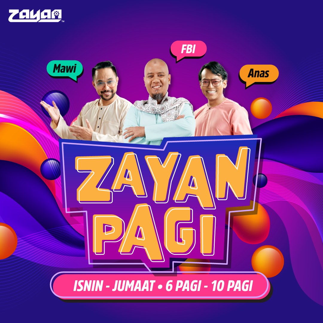 ZAYAN | Wanita Ini Tertekan Mak Mentua Kritik Hubungan Rumahtangga | ZAYAN PAGI