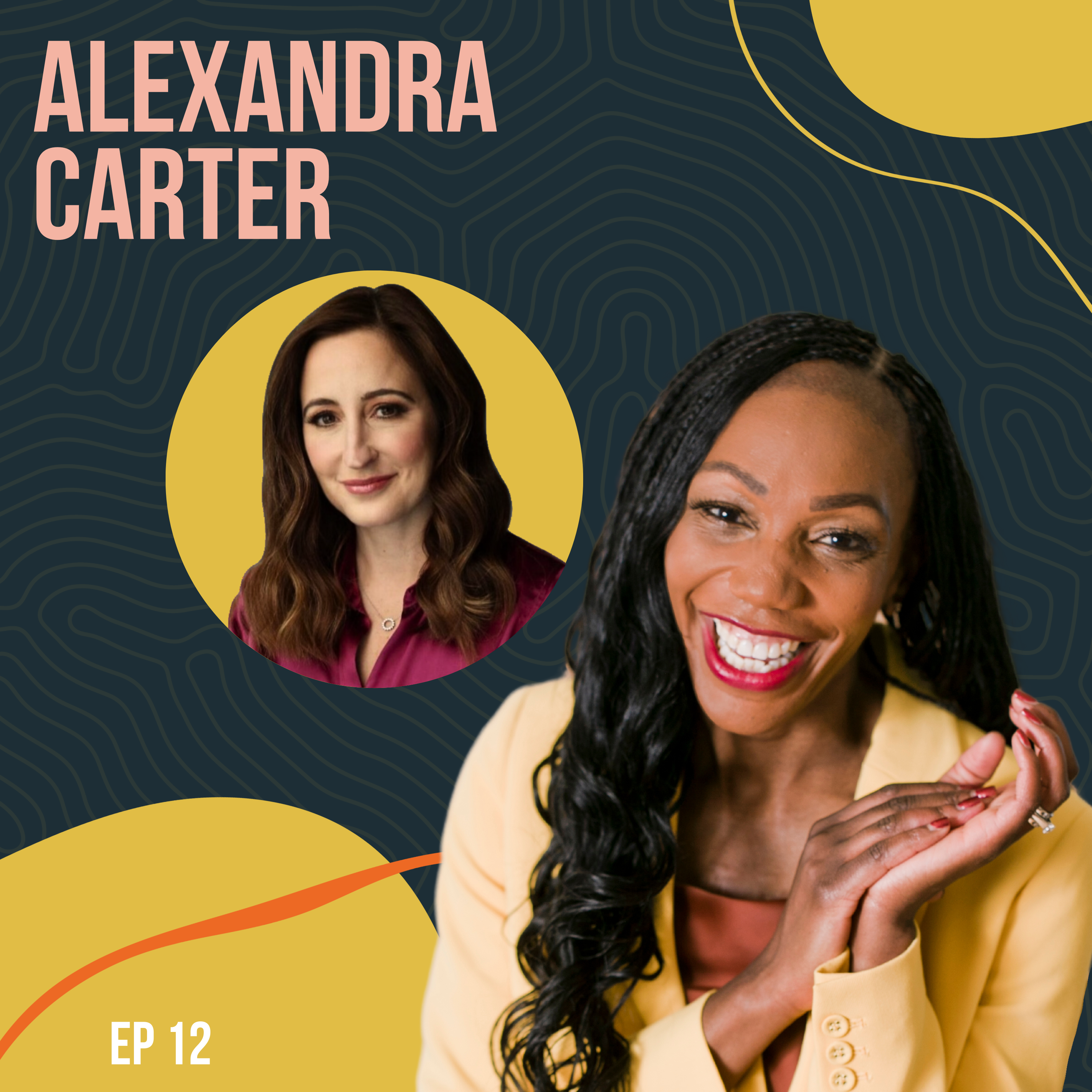 Advocacy Across Arenas: Professor Alexandra Carter's Insights on ...