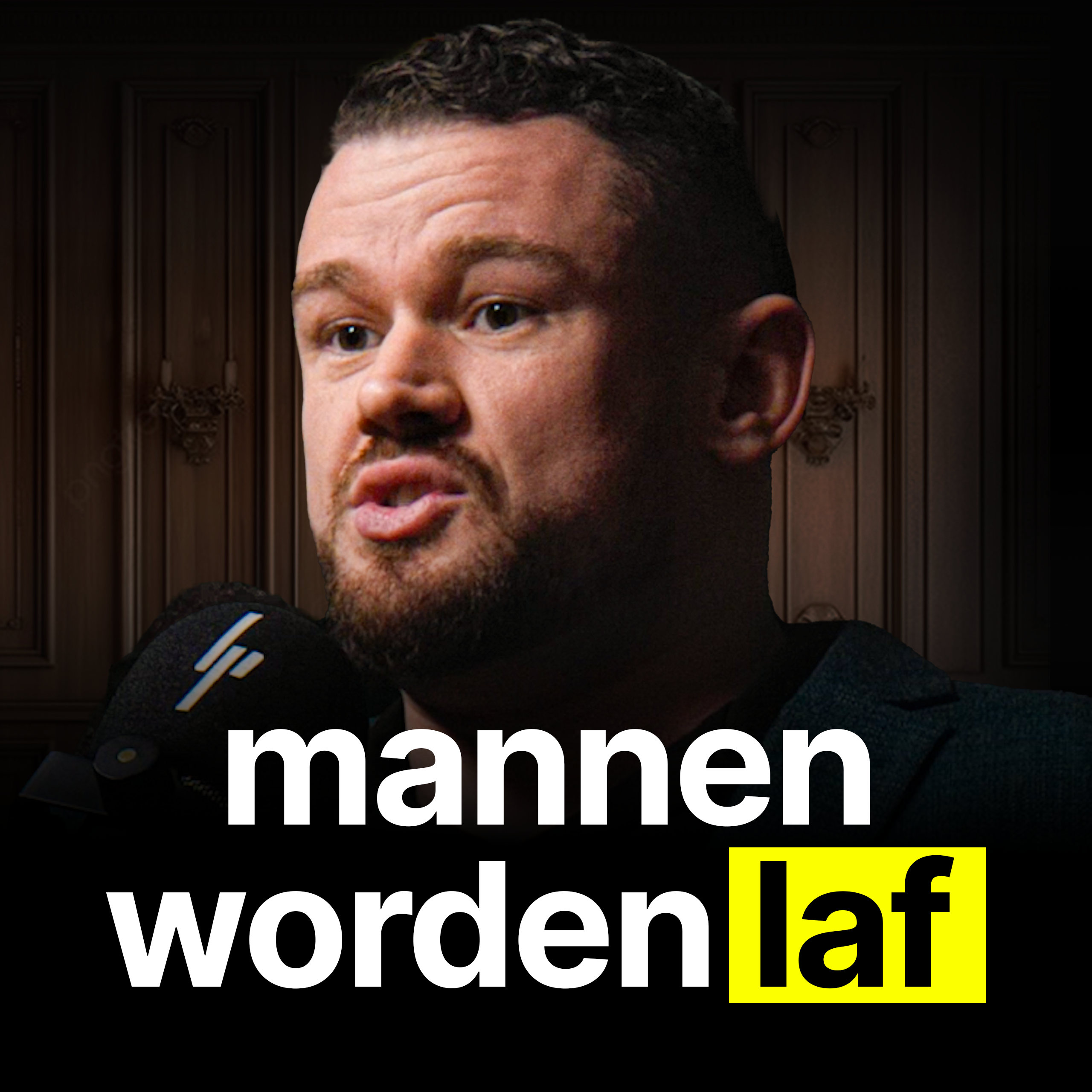 Hoe Jij Weer Een Echte Man Wordt (Dit Gaat Je Pijn Doen) - Miro ...