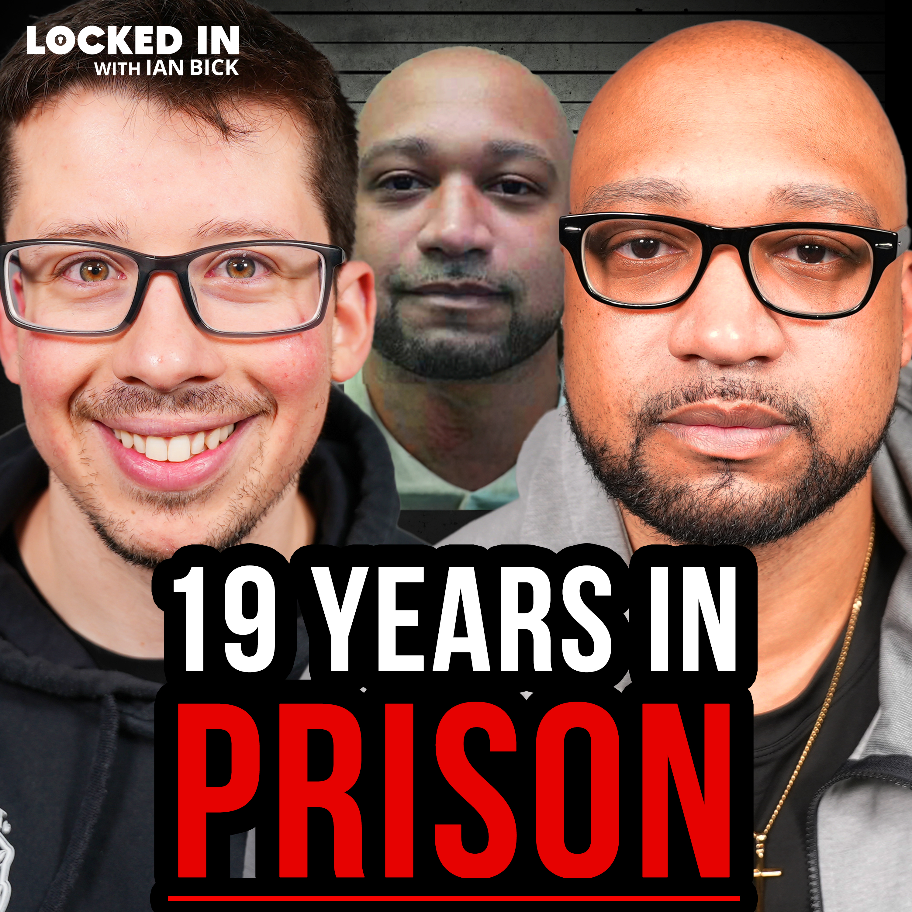 How I Survived 25+ Years in Kansas’ Worst Prisons | Luis Gutierrez ...