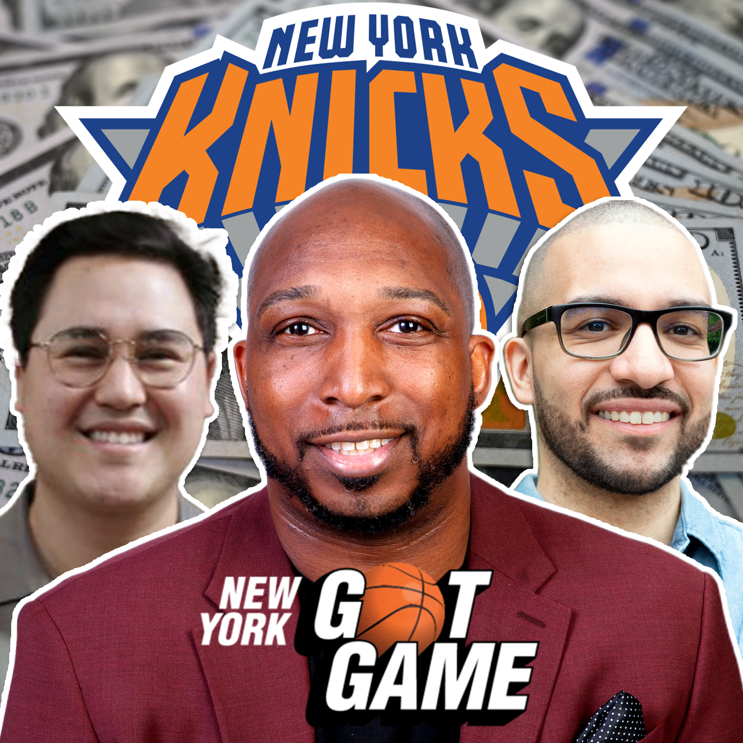 Favorite Knicks futures to bet on | NY Got Game - NY Got Game: A Knicks ...
