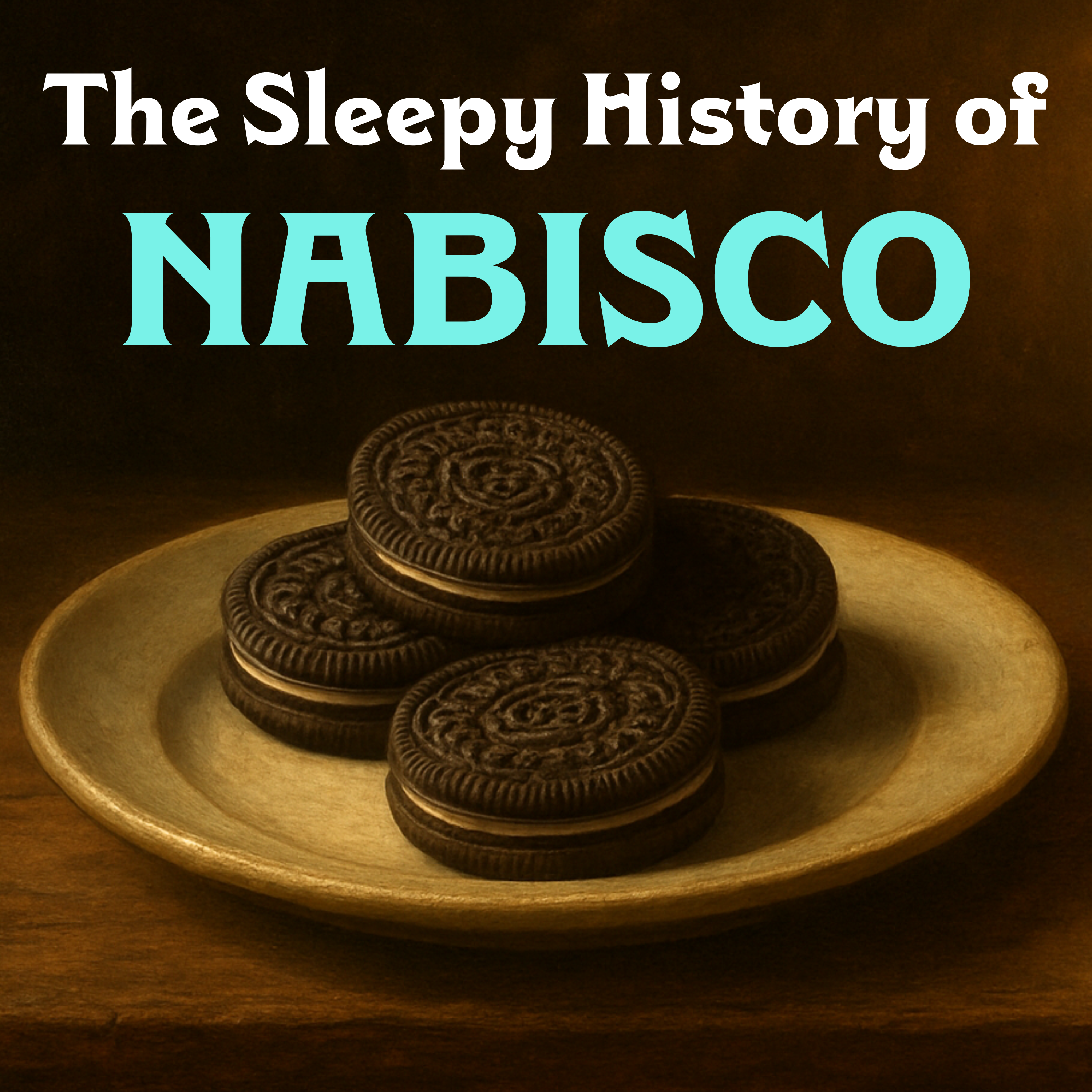 Nabisco by Sleepy History | Podchaser