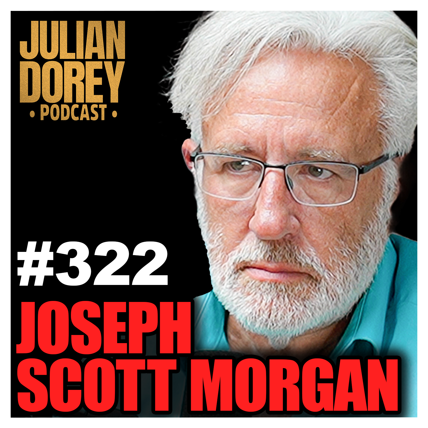 #322 - Death Investigator on Kohberger Idaho 4 Crime Scene & Epstein COVERUP | Joseph Scott ...