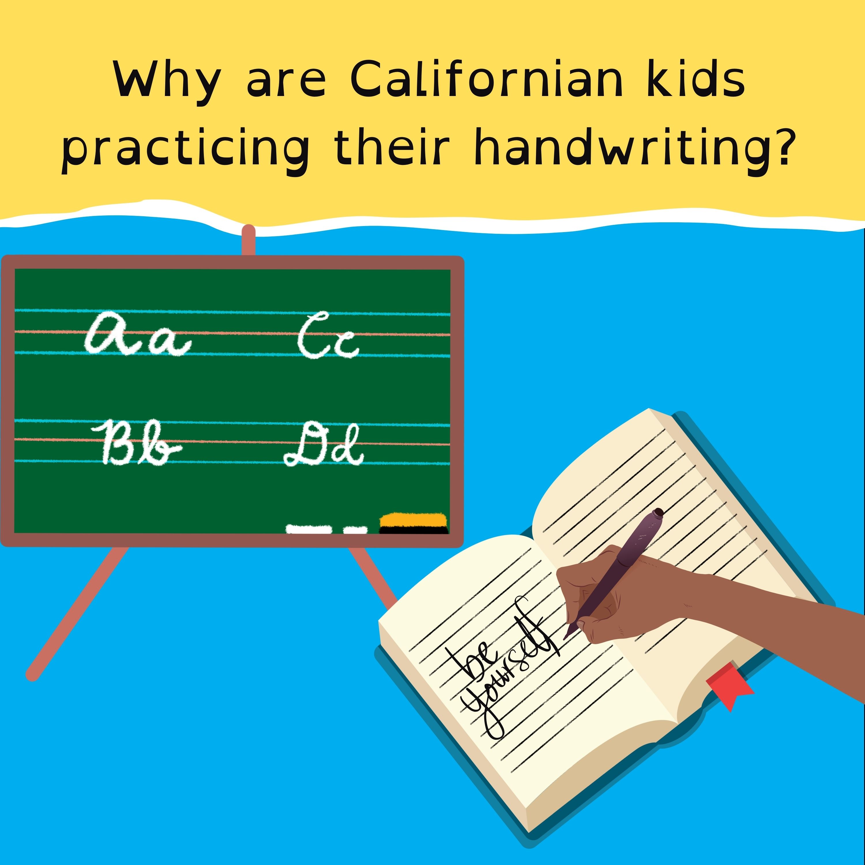 Back to school we go; Running-writing compulsory in class; Swim star’s ...