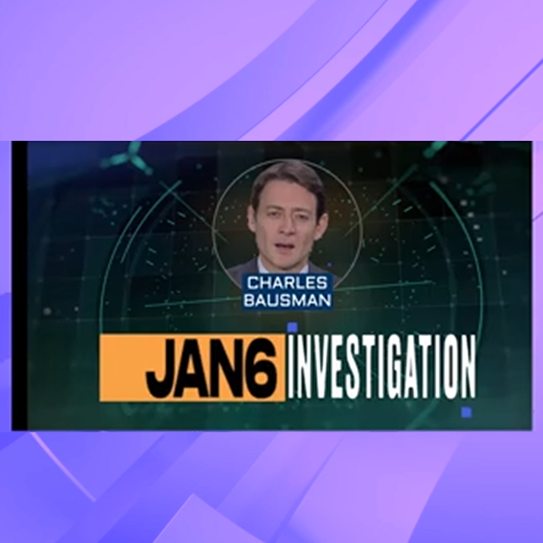 Jan 6: “The Bausman File” - Part 2 – Narativ with Zev Shalev (Audio ...