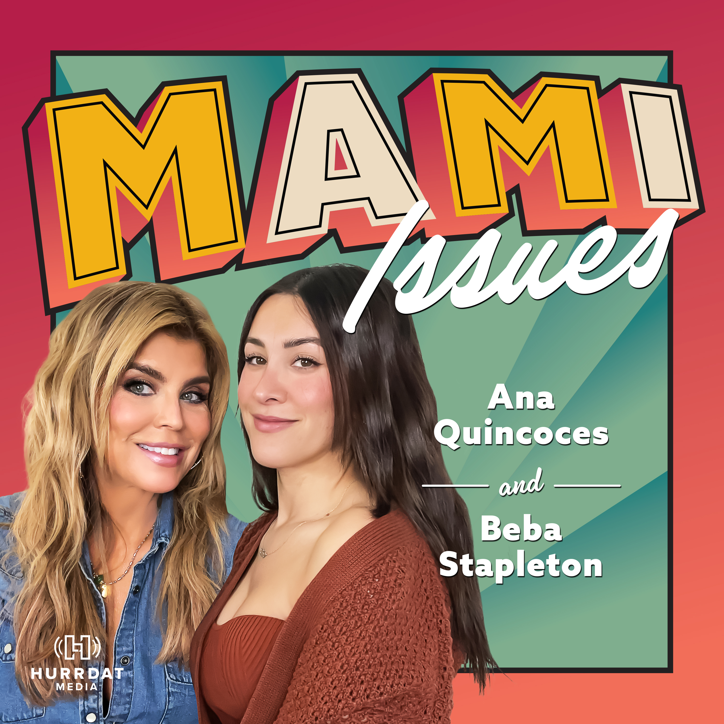 Contacts, Reach, Demographics for Mami Issues | Podchaser