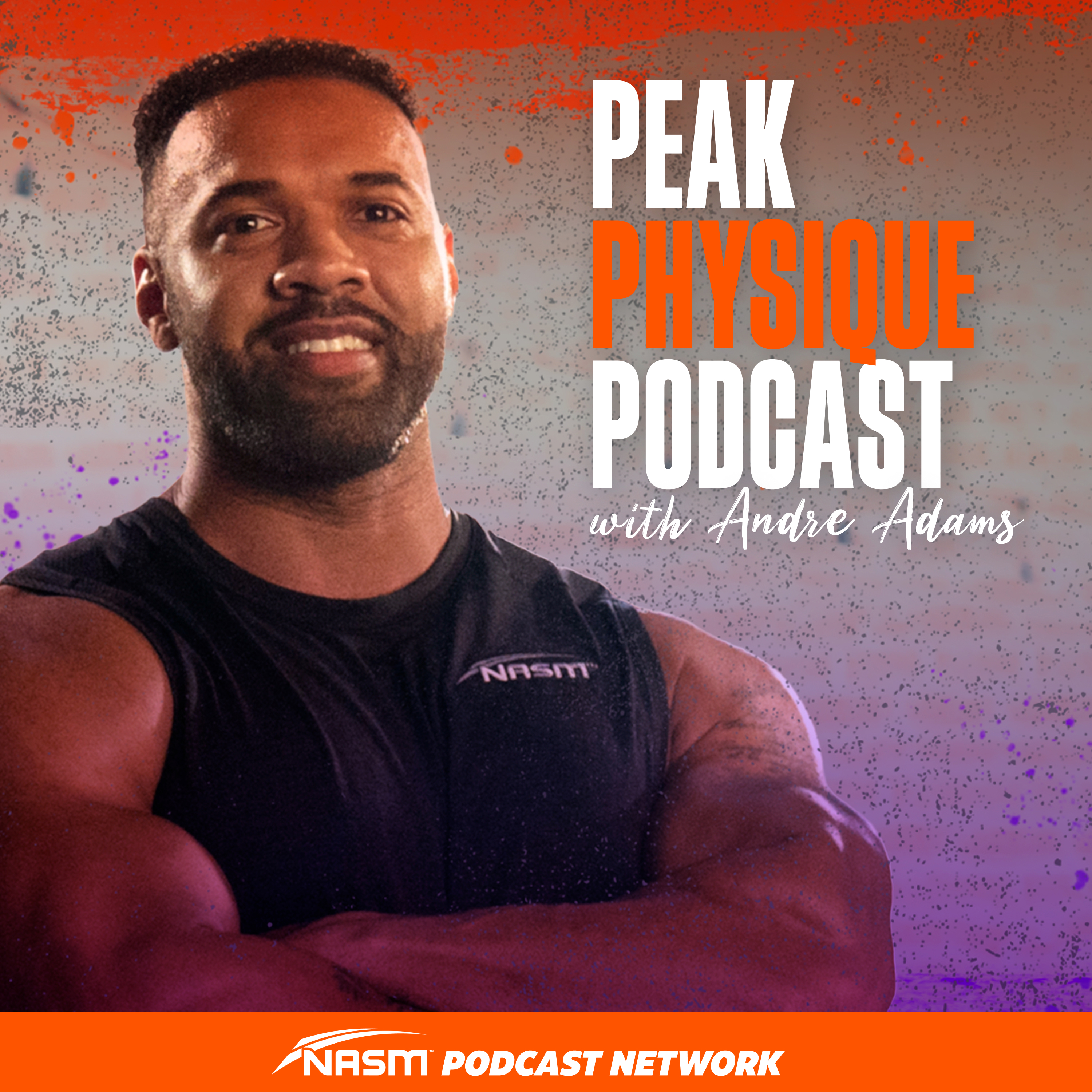 Peak Physique Podcast Podcast Analytics Insights Podscan.fm