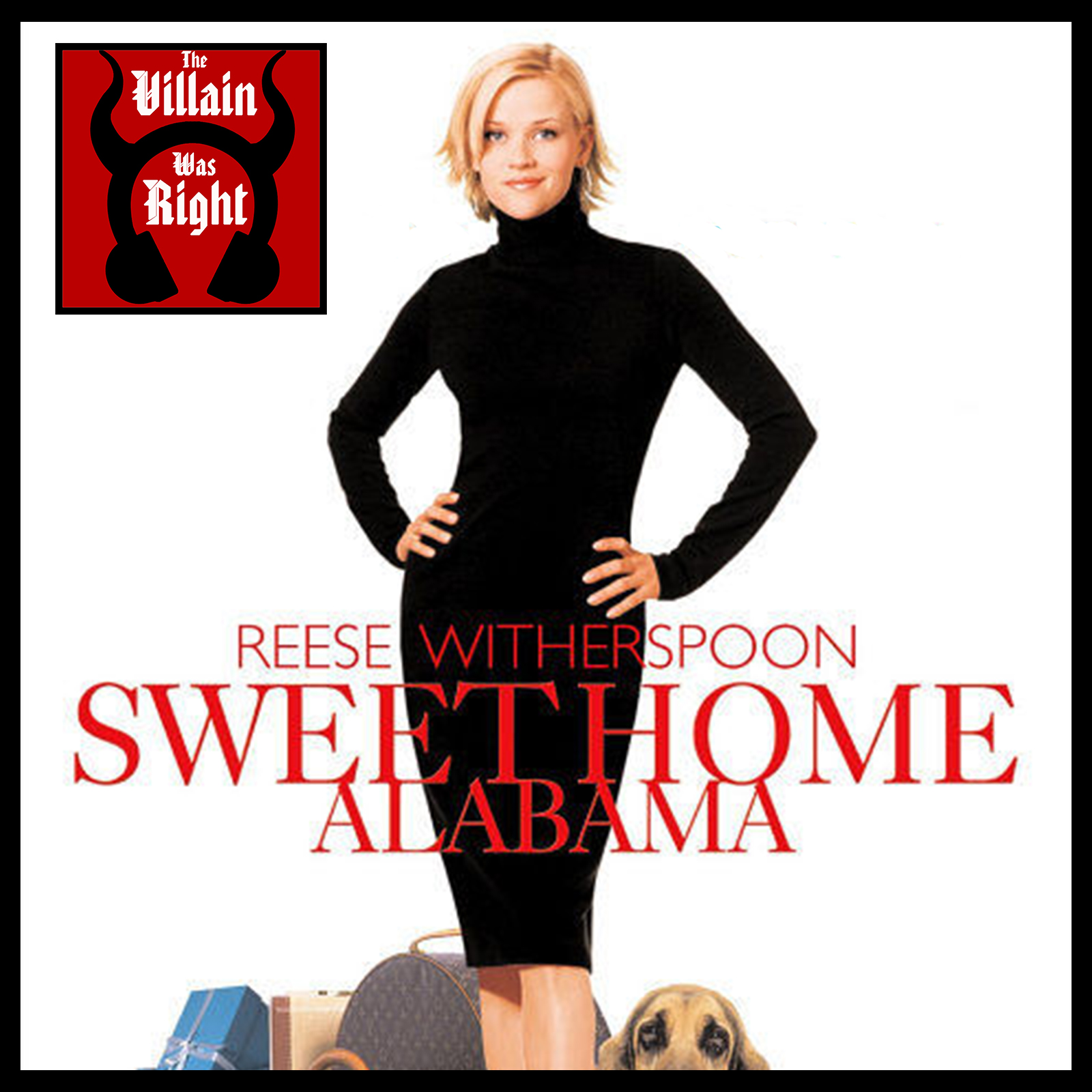 102: Sweet Home Alabama (with Mike Carrozza) – The Villain Was Right ...