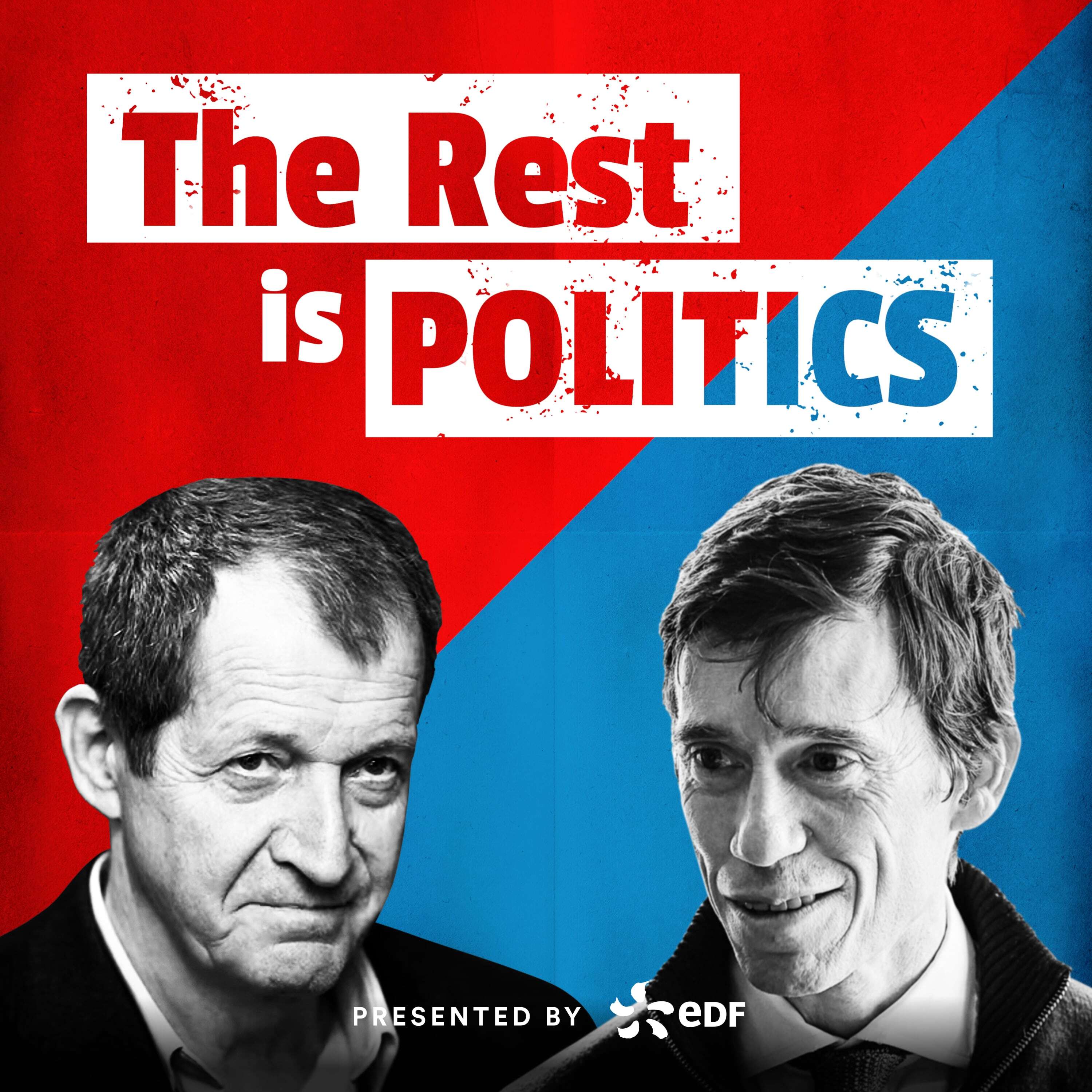 The Rest Is Politics Podcast Transcripts