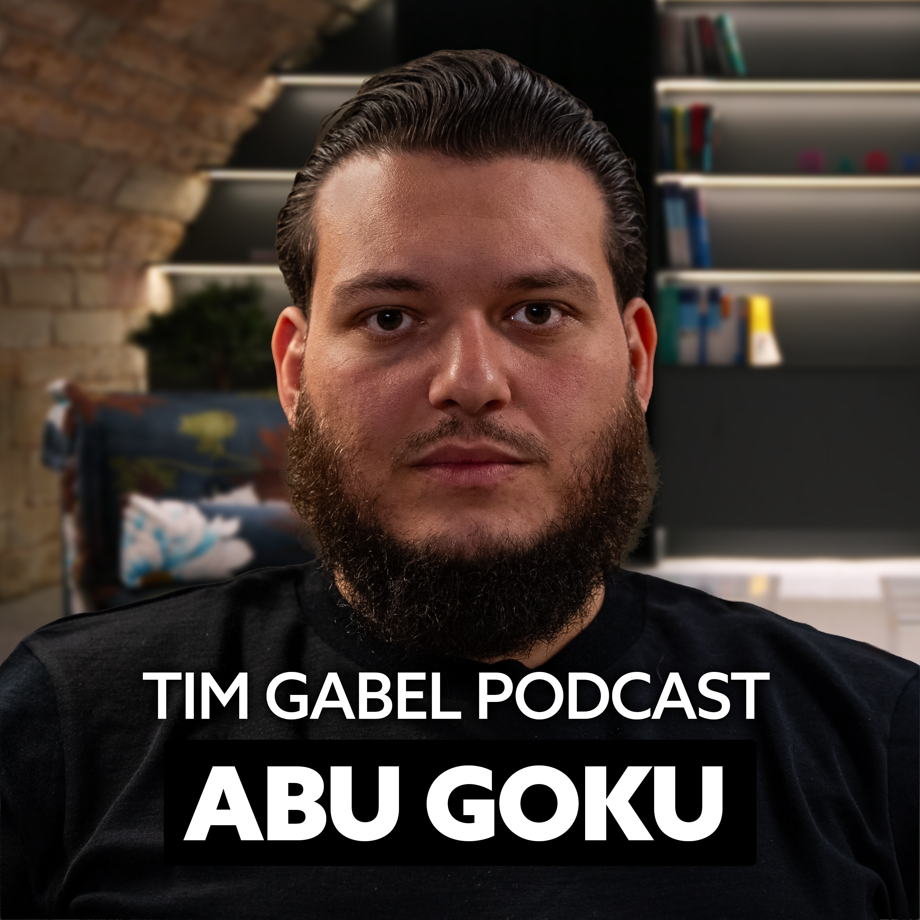 ABU GOKU: GTA 6 Leaks, Insolvenz & sein Weg zum Glaube – Tim Gabel ...