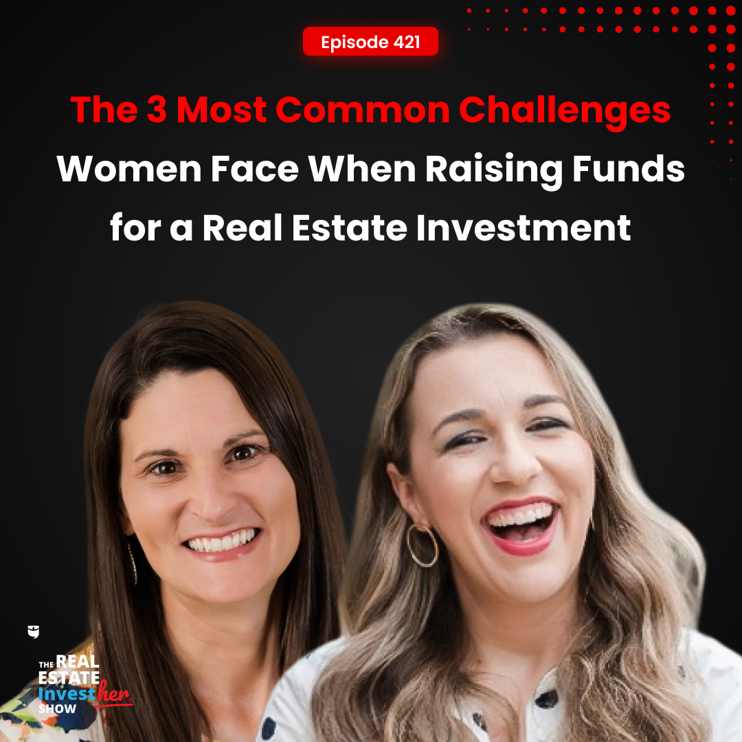 The 3 Most Common Challenges Women Face When Raising Funds for a Real ...