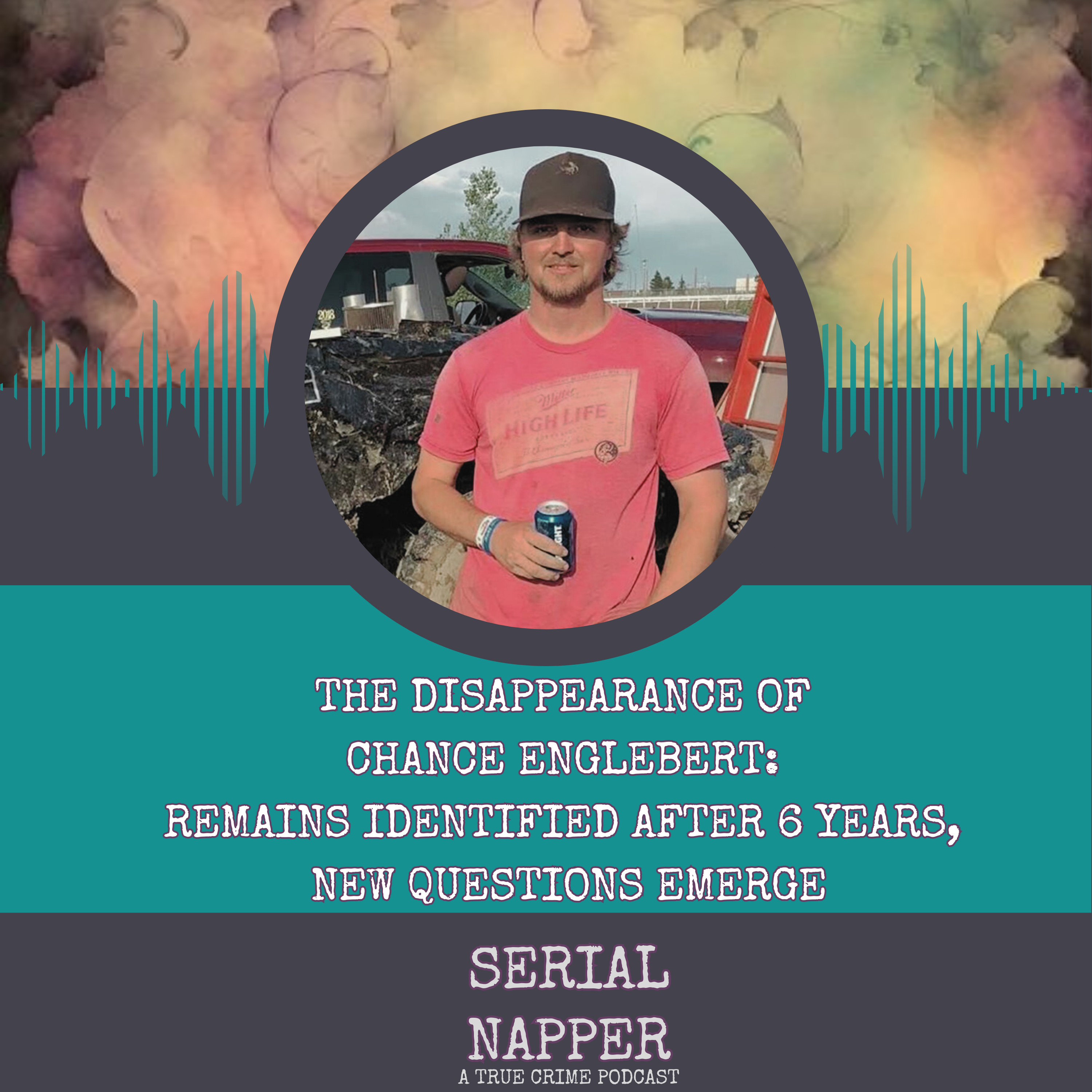 The Disappearance of Chance Englebert: Remains Identified After 6 Years ...