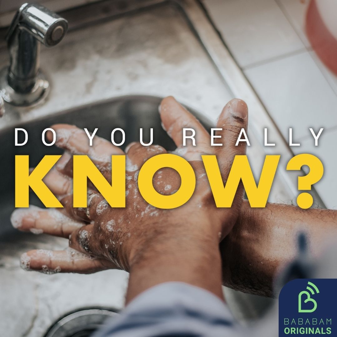 How is hygiene poverty affecting over 3 million Brits? – Do you really ...