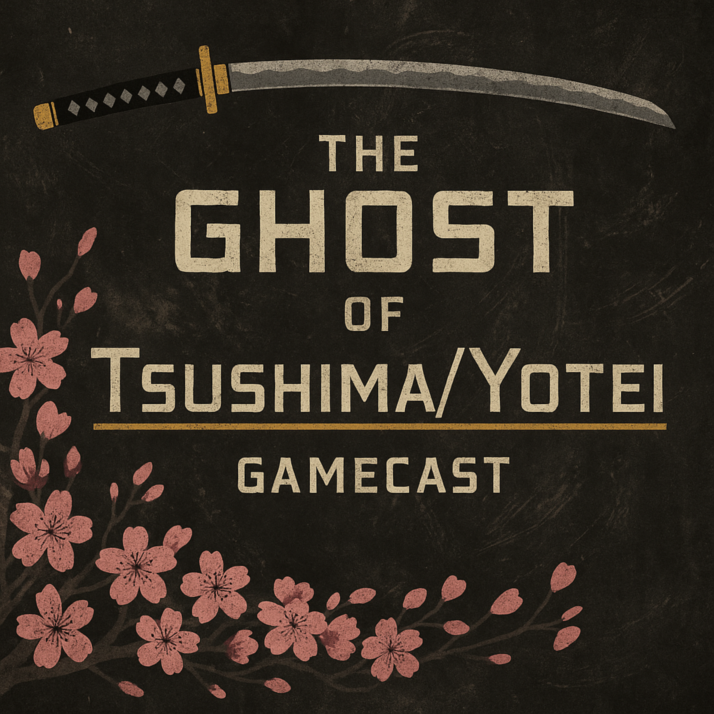 2025 Robots Radio Holiday Special! - Ghost of Tsushima/Yotei Gamecast ...