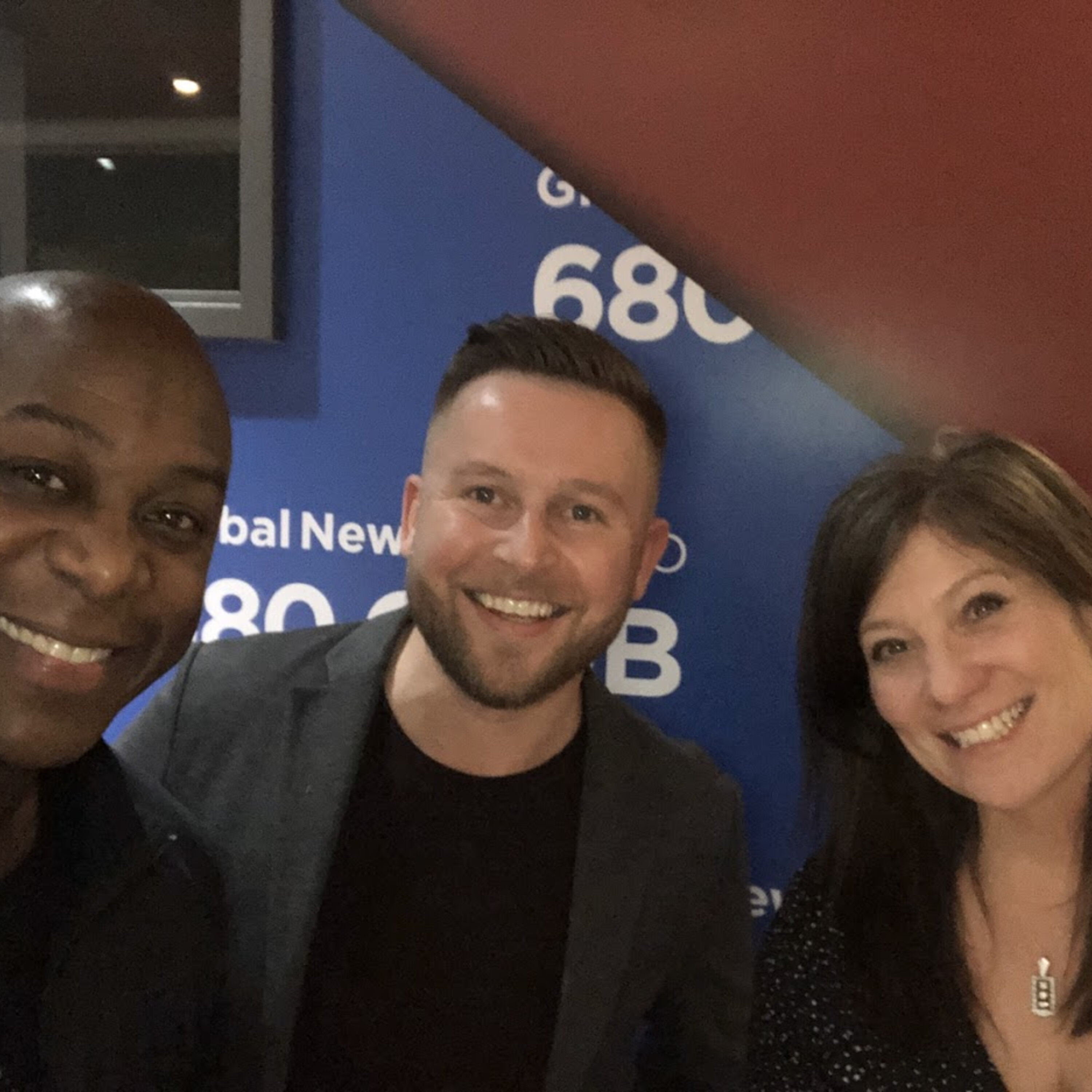 The Main Ingredient w/Kevin & Krista welcome La Poutine Week - The Main ...