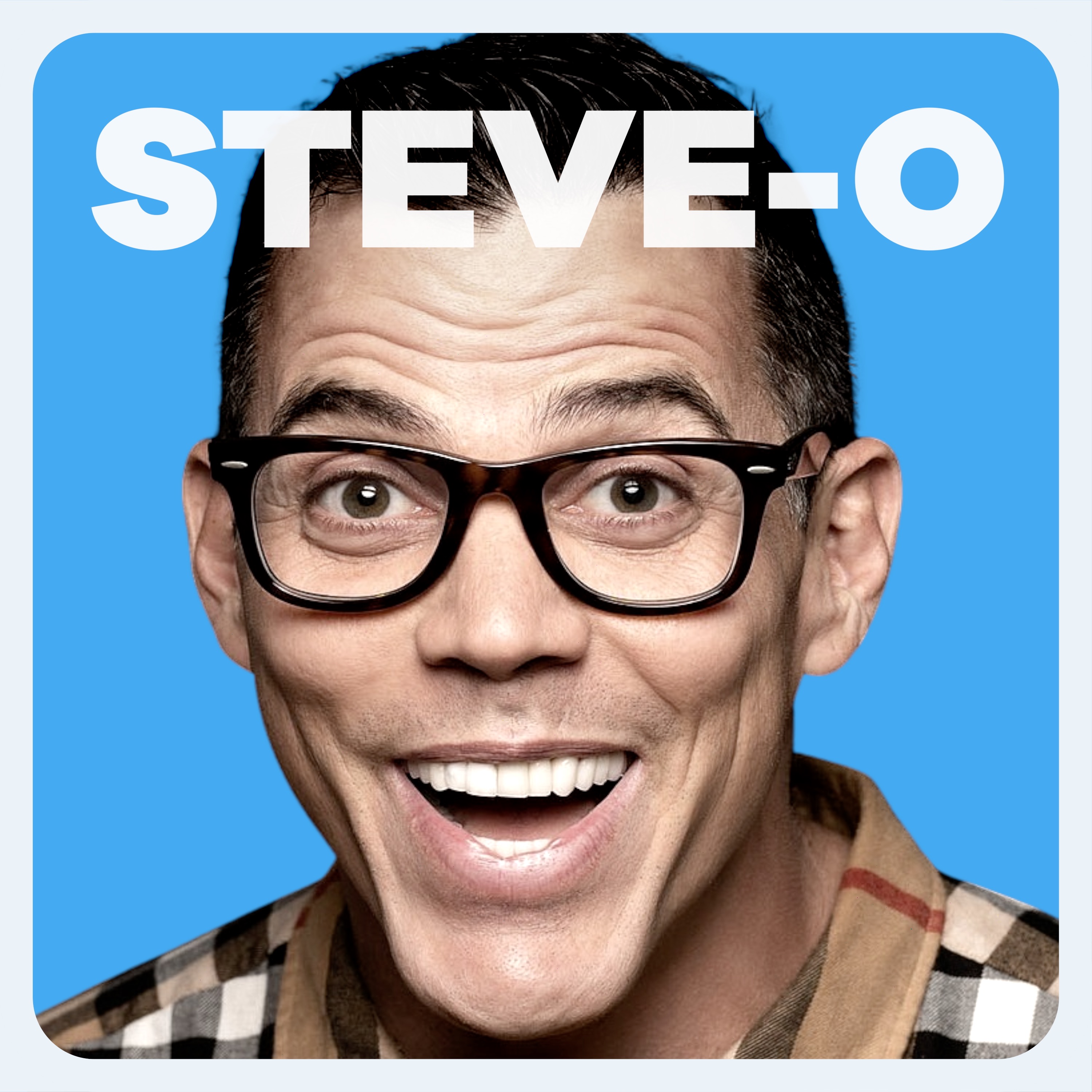 Steve-O Is Dying For Your Attention - The Checkup with Doctor Mike ...