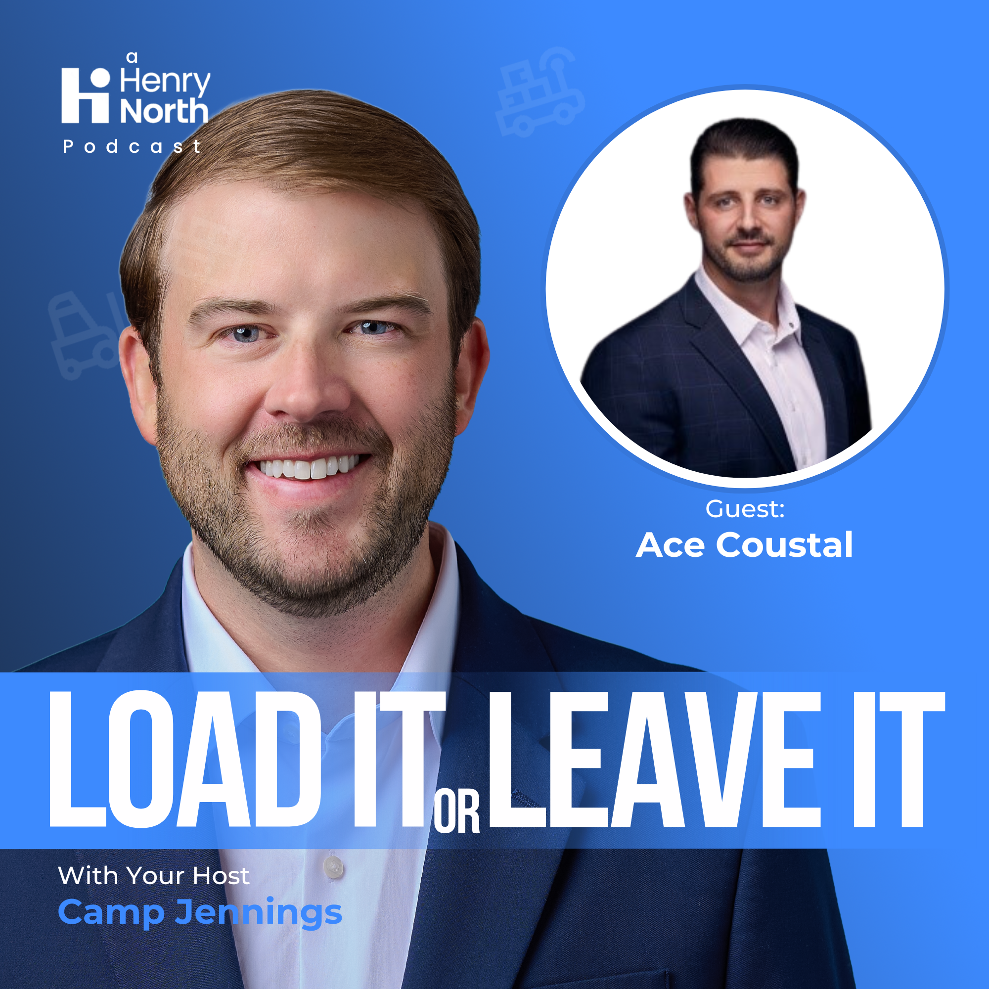 Ace Coustal – Building the Next Generation of Sales Talent (Without ...