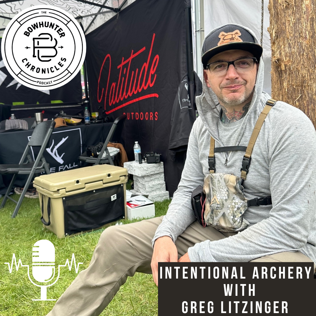 Download - Being Intentional in the Woods and On the Range – Greg ...