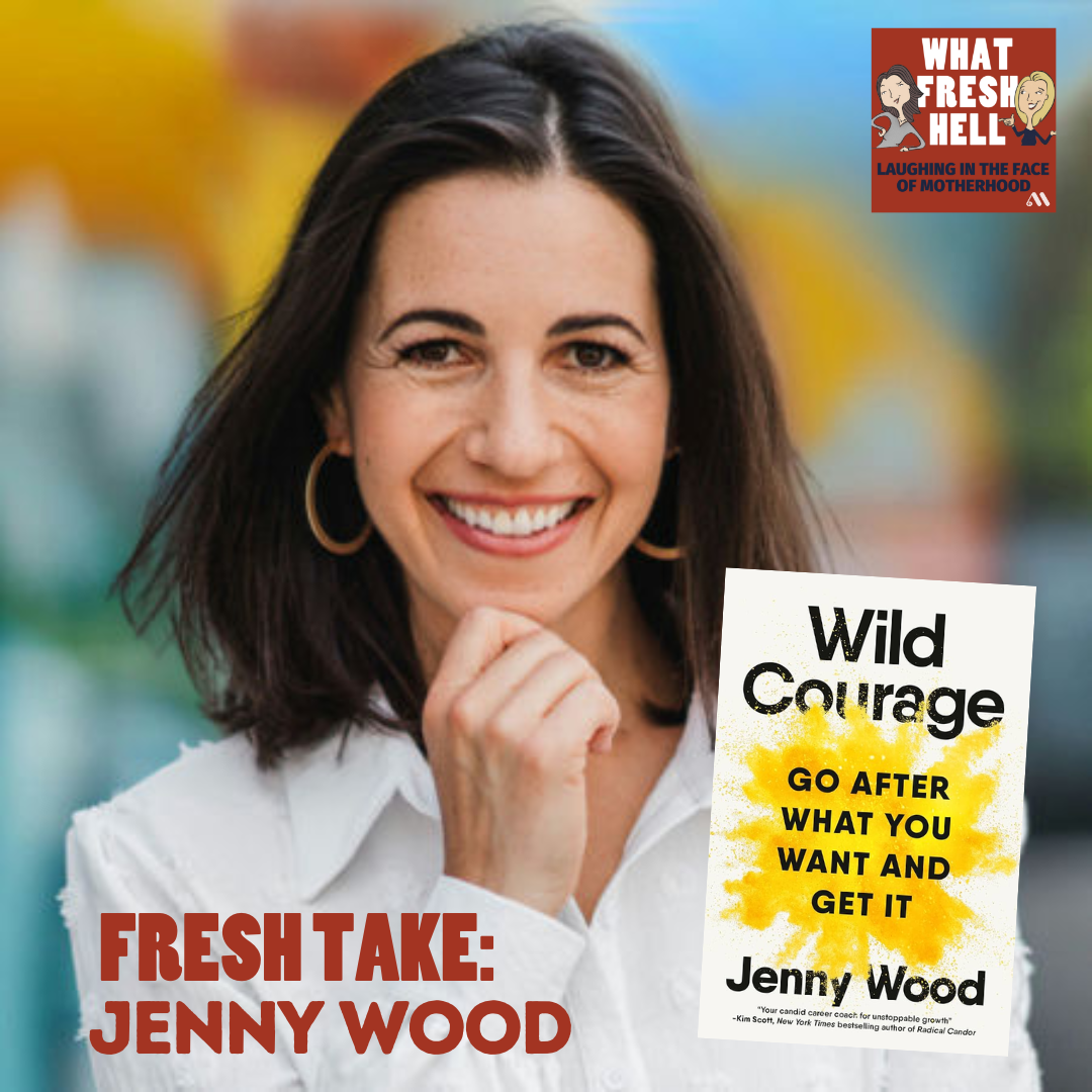 episodes | What Fresh Hell