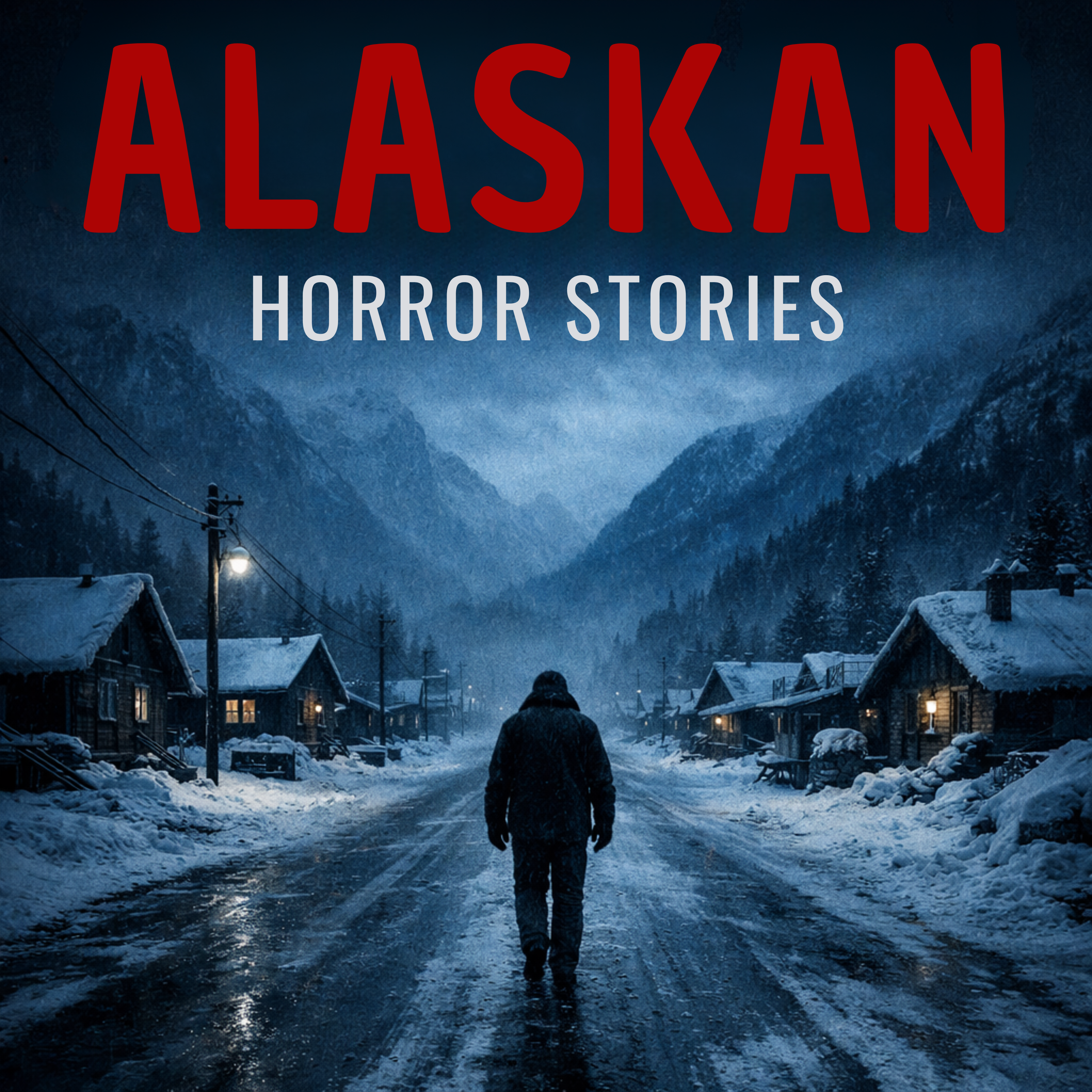 4 Very Disturbing TRUE Horror Stories Too Scary to Forget - Horror ...