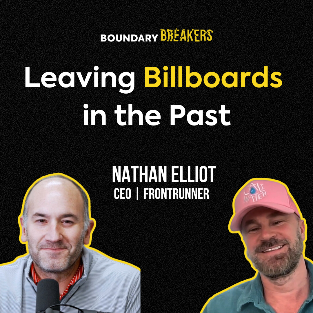 Episodes | Boundary Breakers Podcast