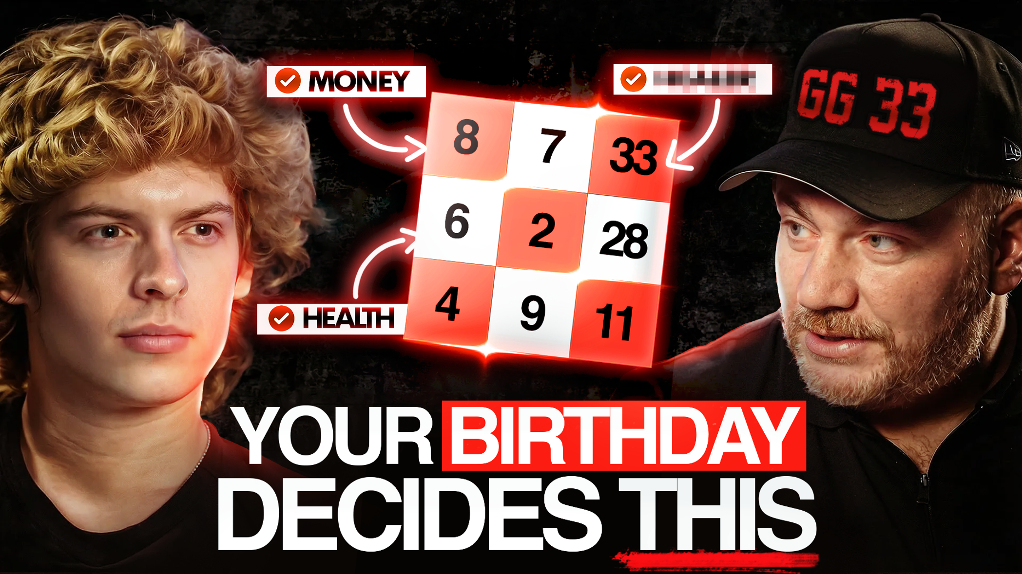 "Expect THIS in 2026!" Numerology Expert Reveals Hidden Code Elites Use ...