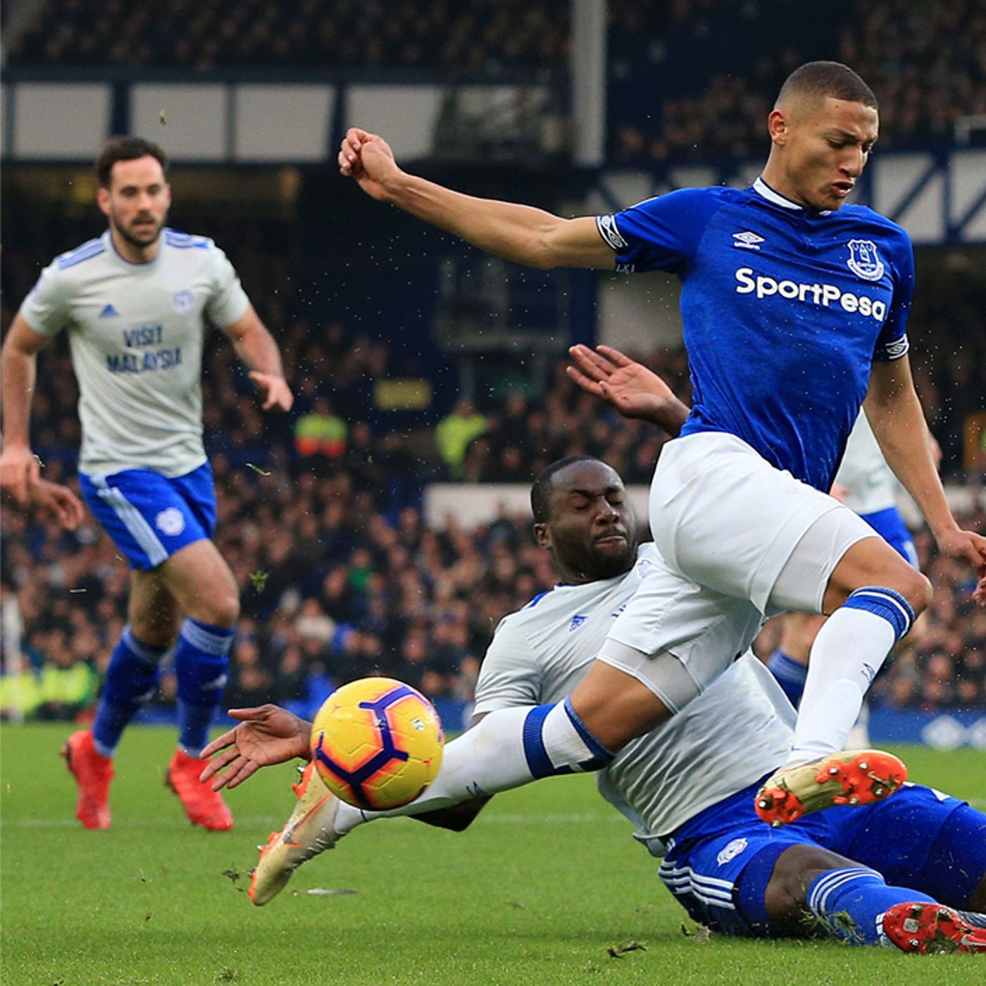 Blakey's Bootroom Podcast - Cardiff must be brave, attack and reinstall ...