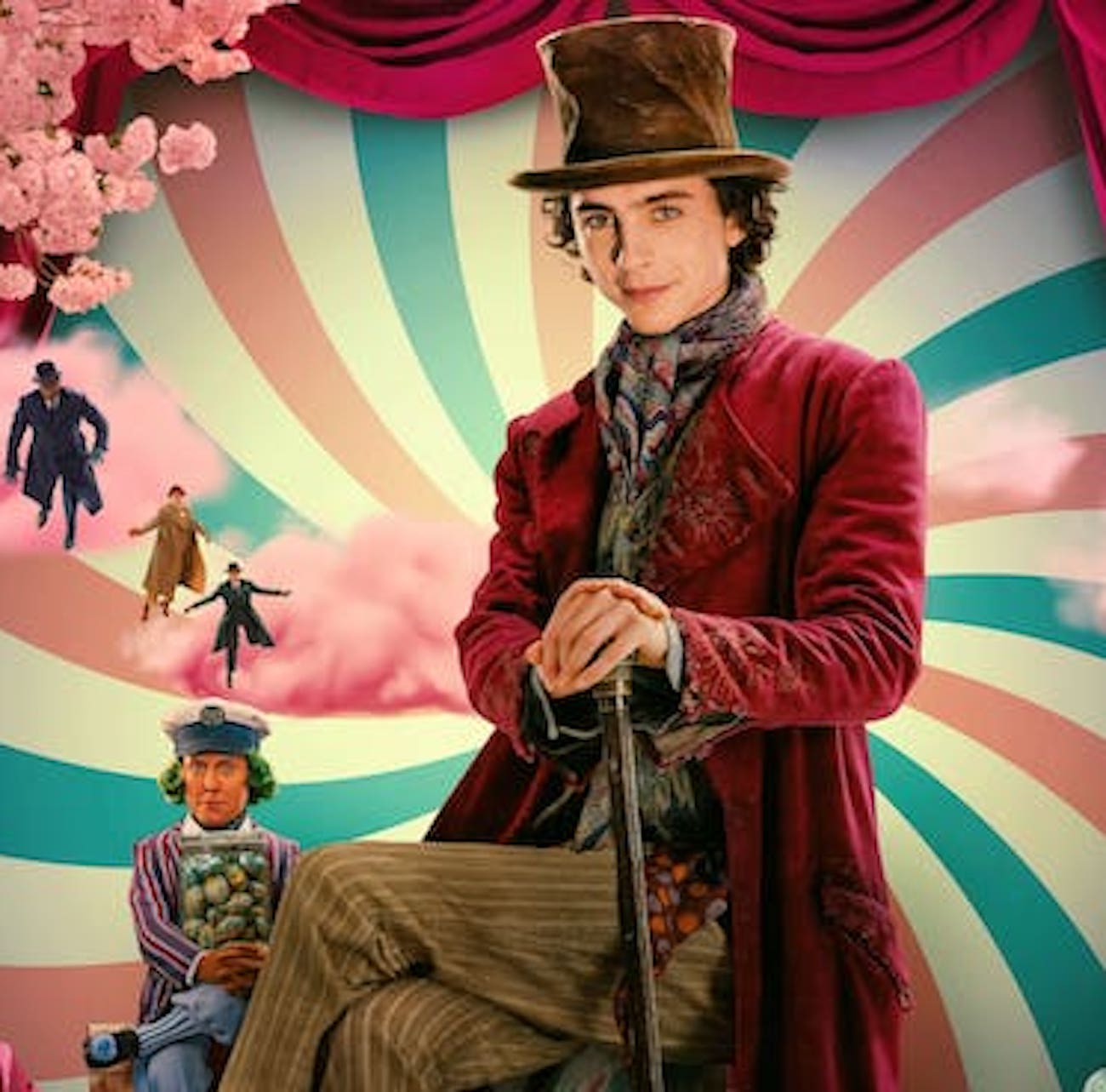 The Business of Film: Wonka & Leave The World Behind – Hrkn to .. Share ...