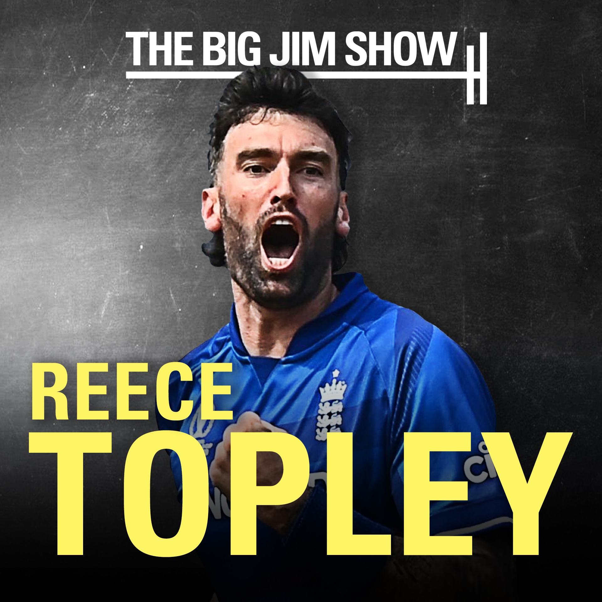 Reece Topley - Cricket’s Franchise Gun, the Dark Arts & Freddie ...