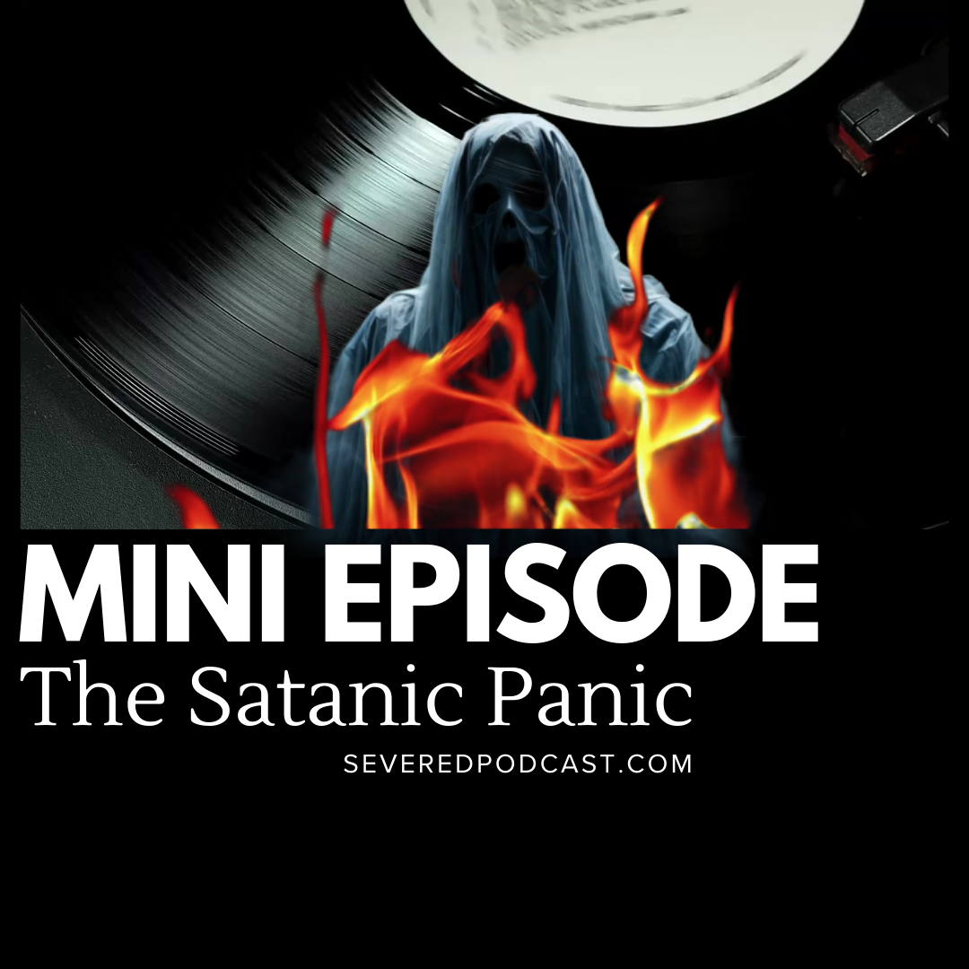 Episodes | Severed | True Crime Podcast