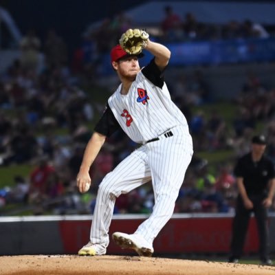Halos Heaven Podcast - March 2022 #12: Davis Daniel Interview – Halos ...
