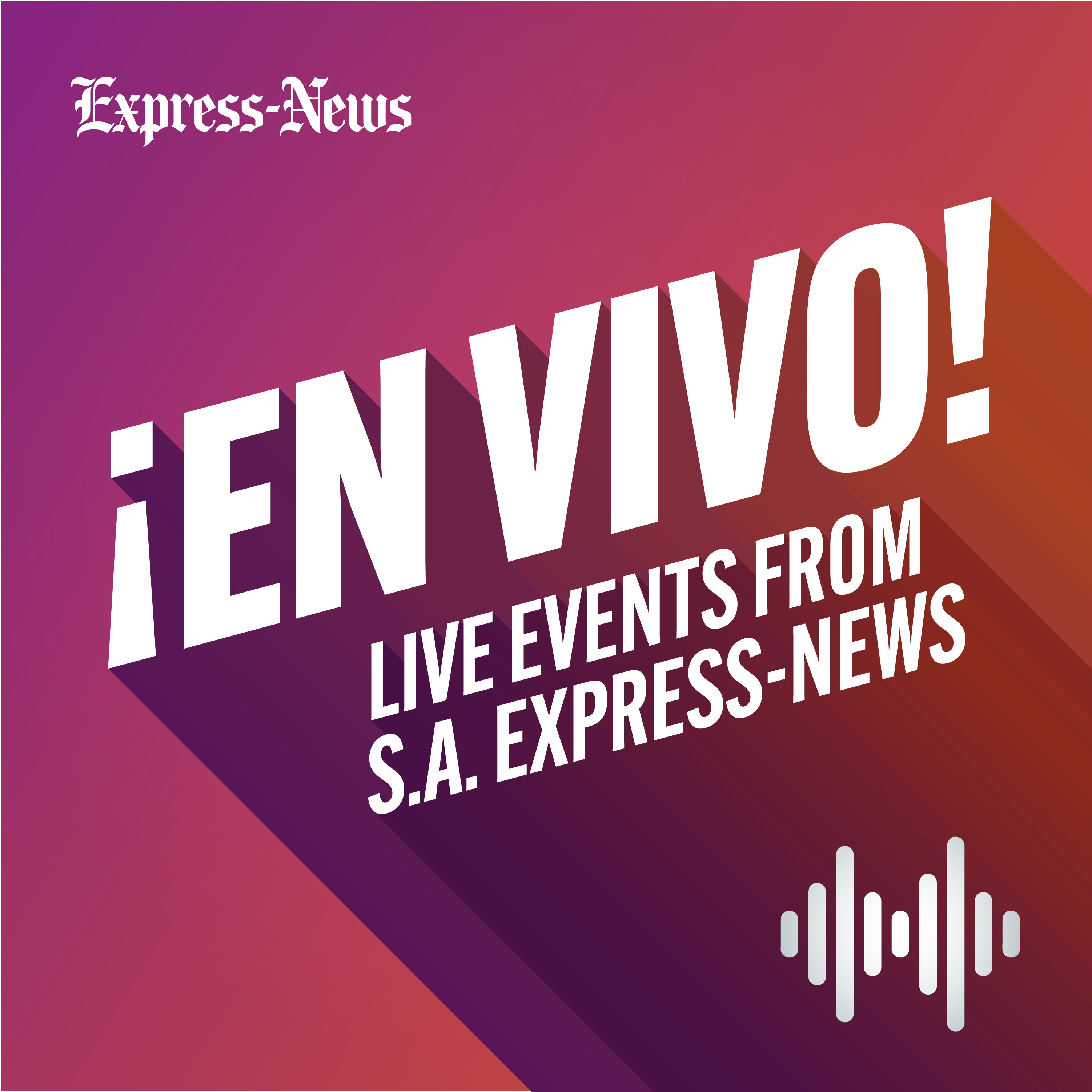 Express-News Podcasts