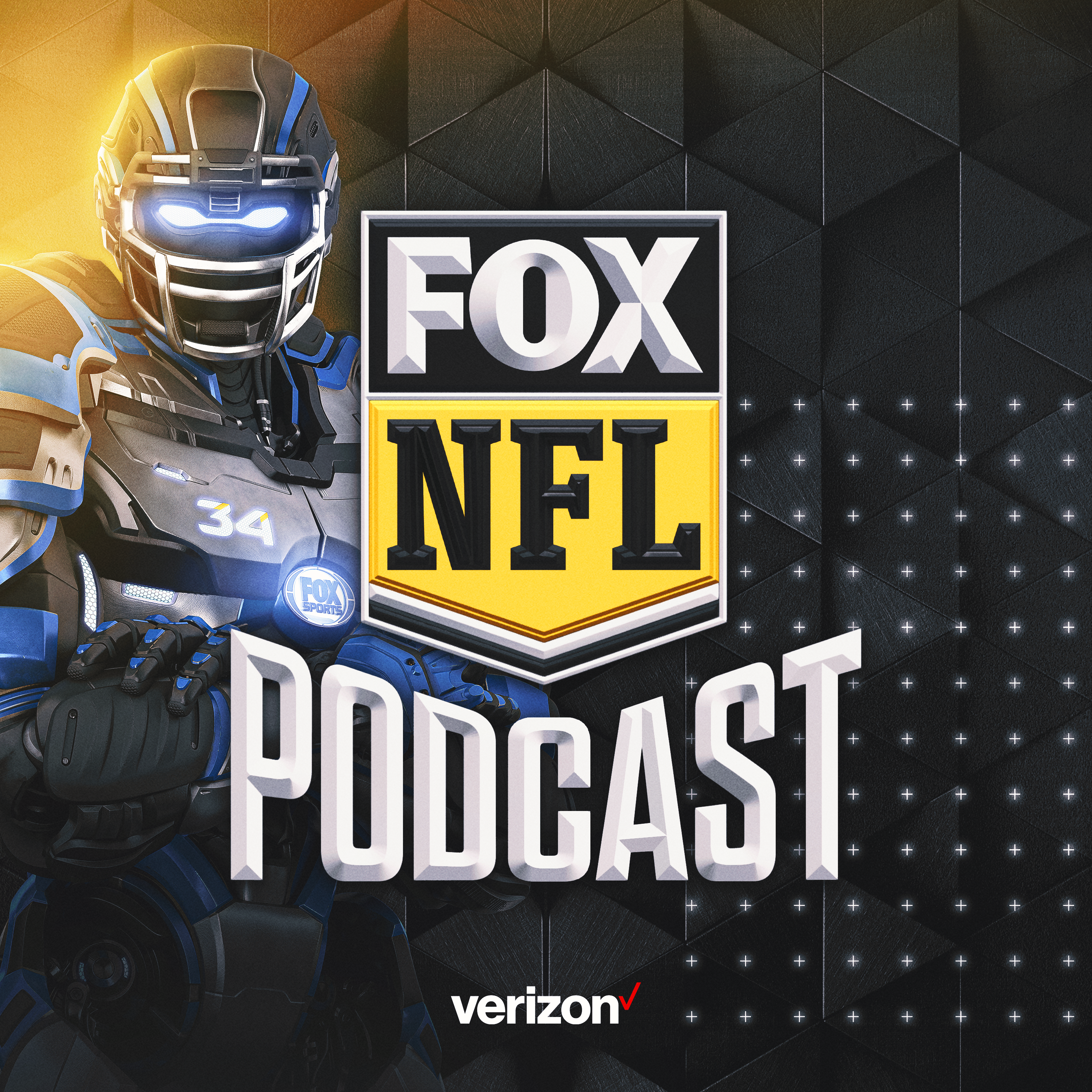 The NFL on FOX Podcast - Sports Podcast | Podchaser