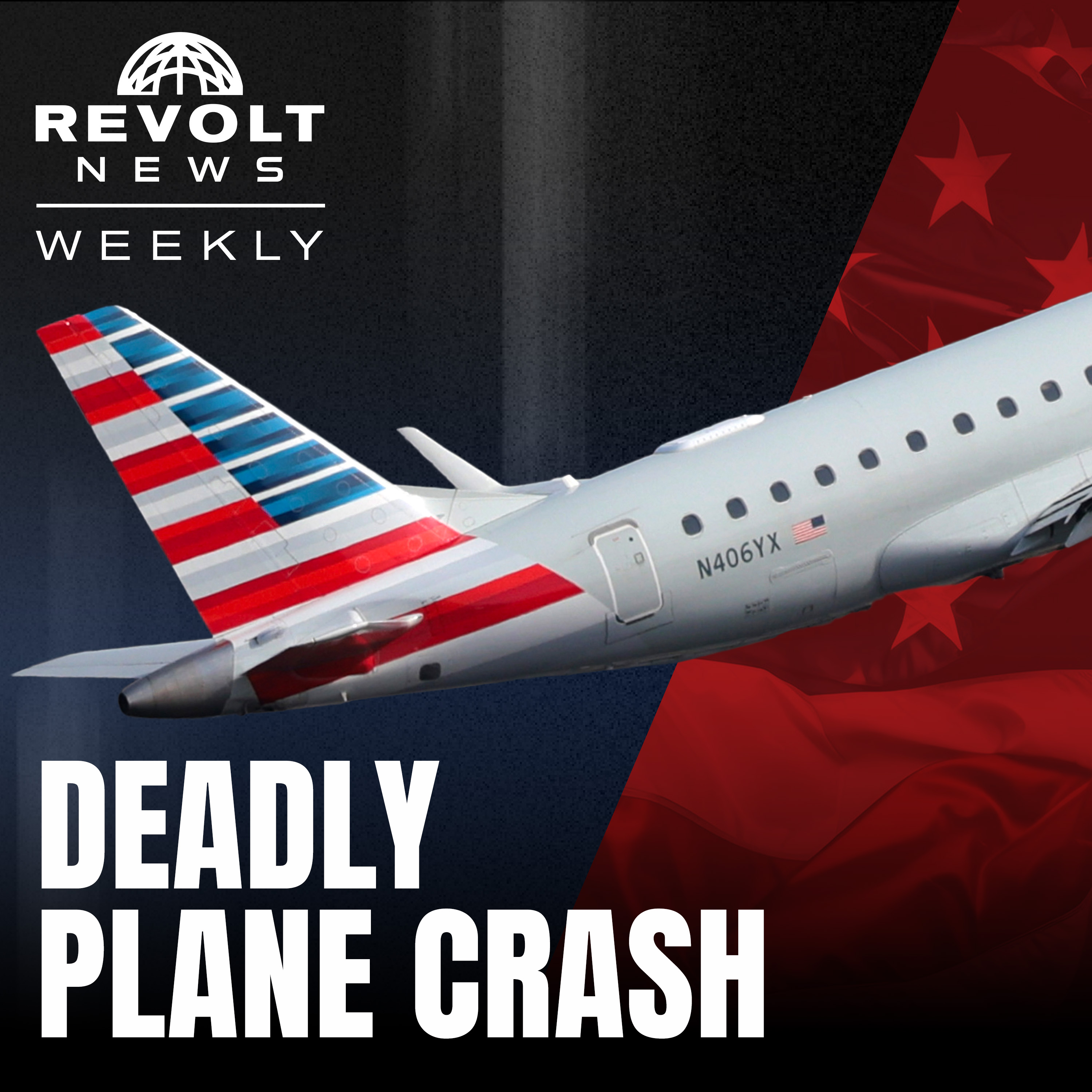 Plane Crash Tragedy, RFK Jr. Hearing Chaos & Trump’s Shocking Federal ...