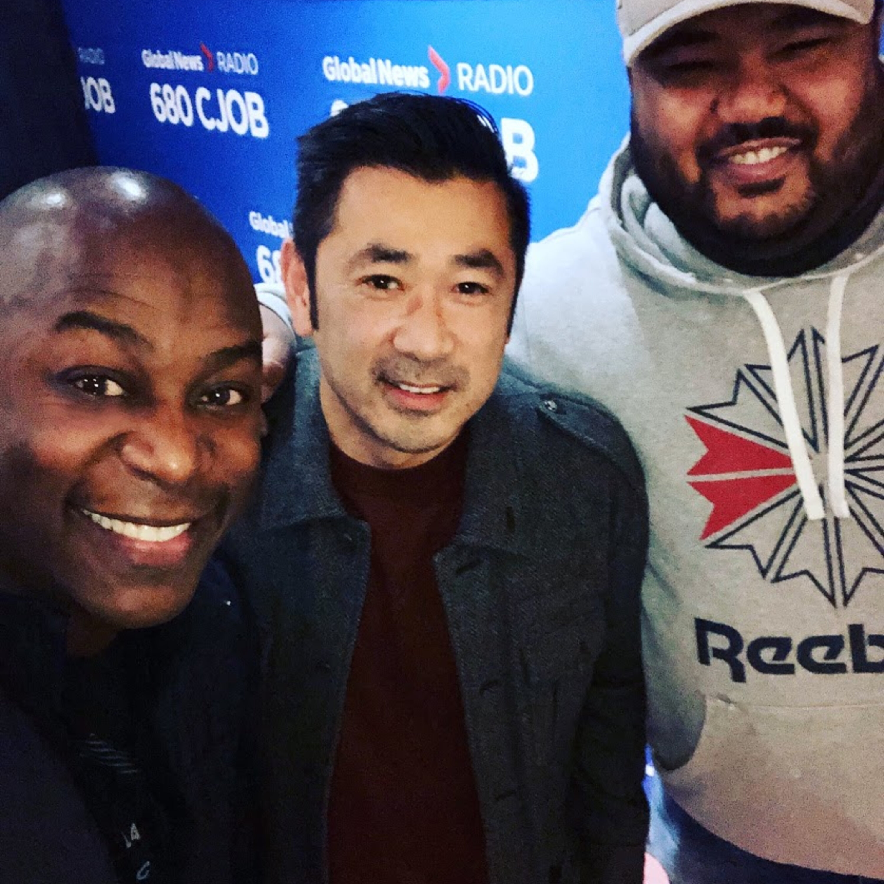 The Main Ingredient w/Kevin and Krista find out about the Wasabi Sushi ...