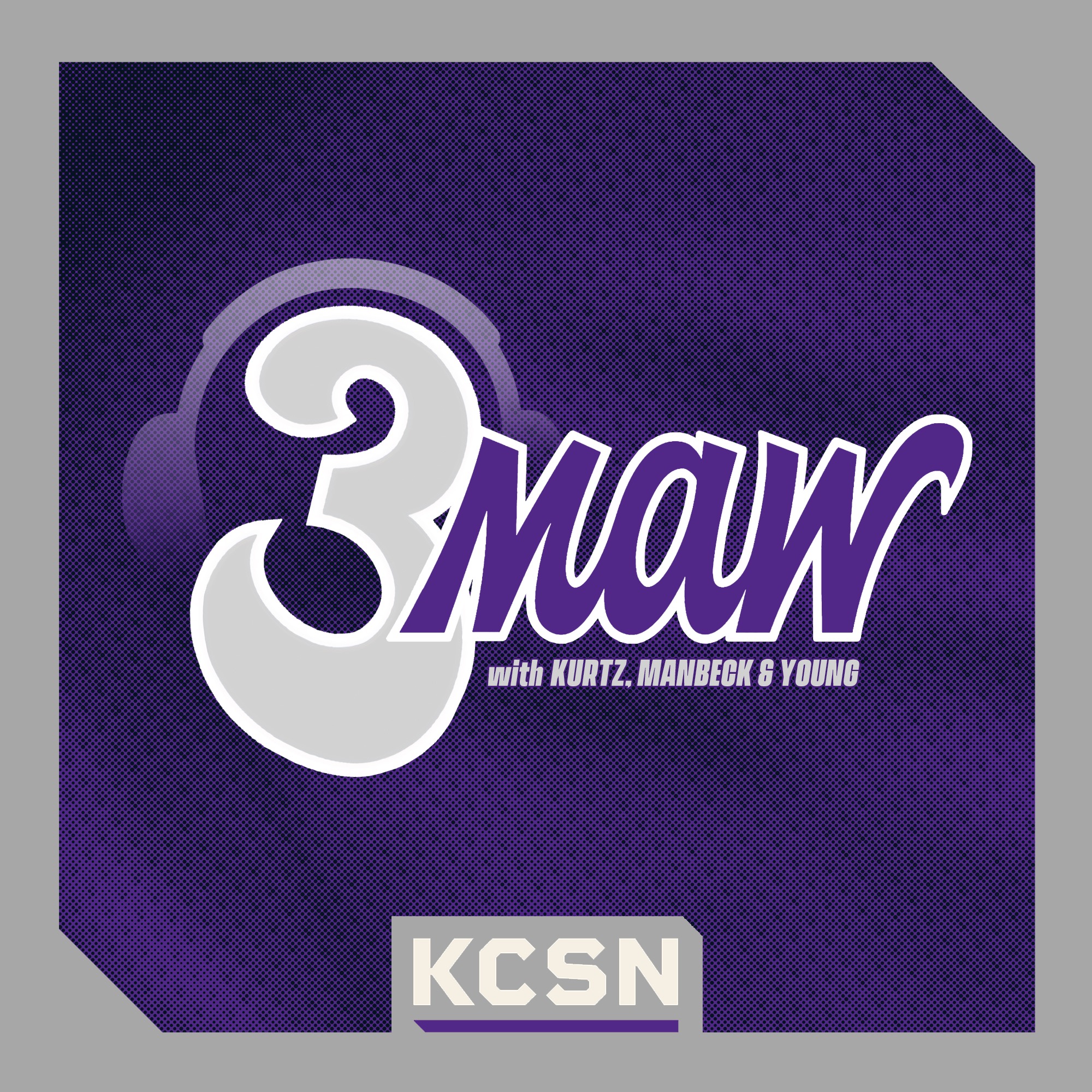Kansas State Football Dominates Again, This Time vs. Houston | 3MAW 10/ ...