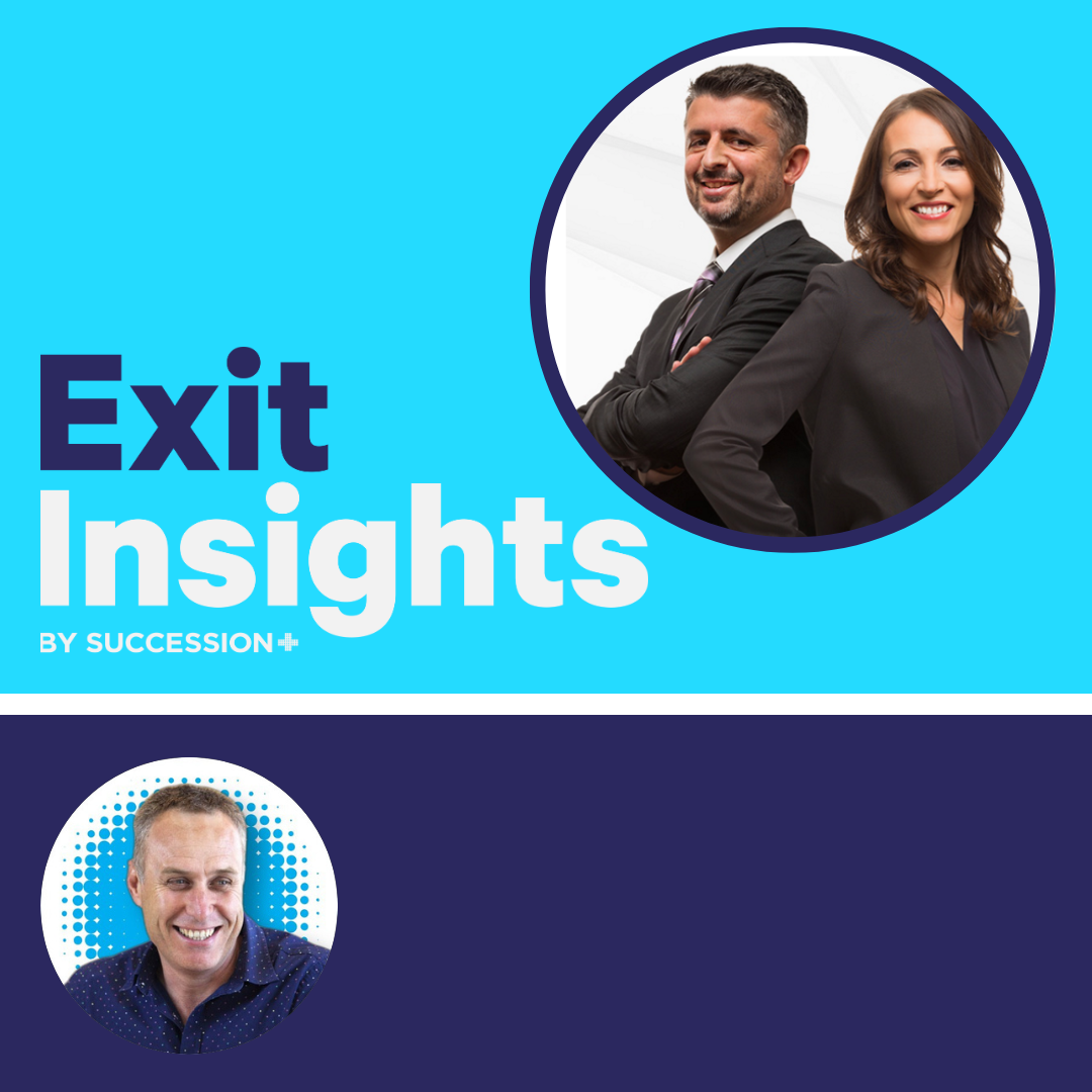 Ivan and Mariana Polic: From Burnout to Profitable Exit – Exit Insights ...