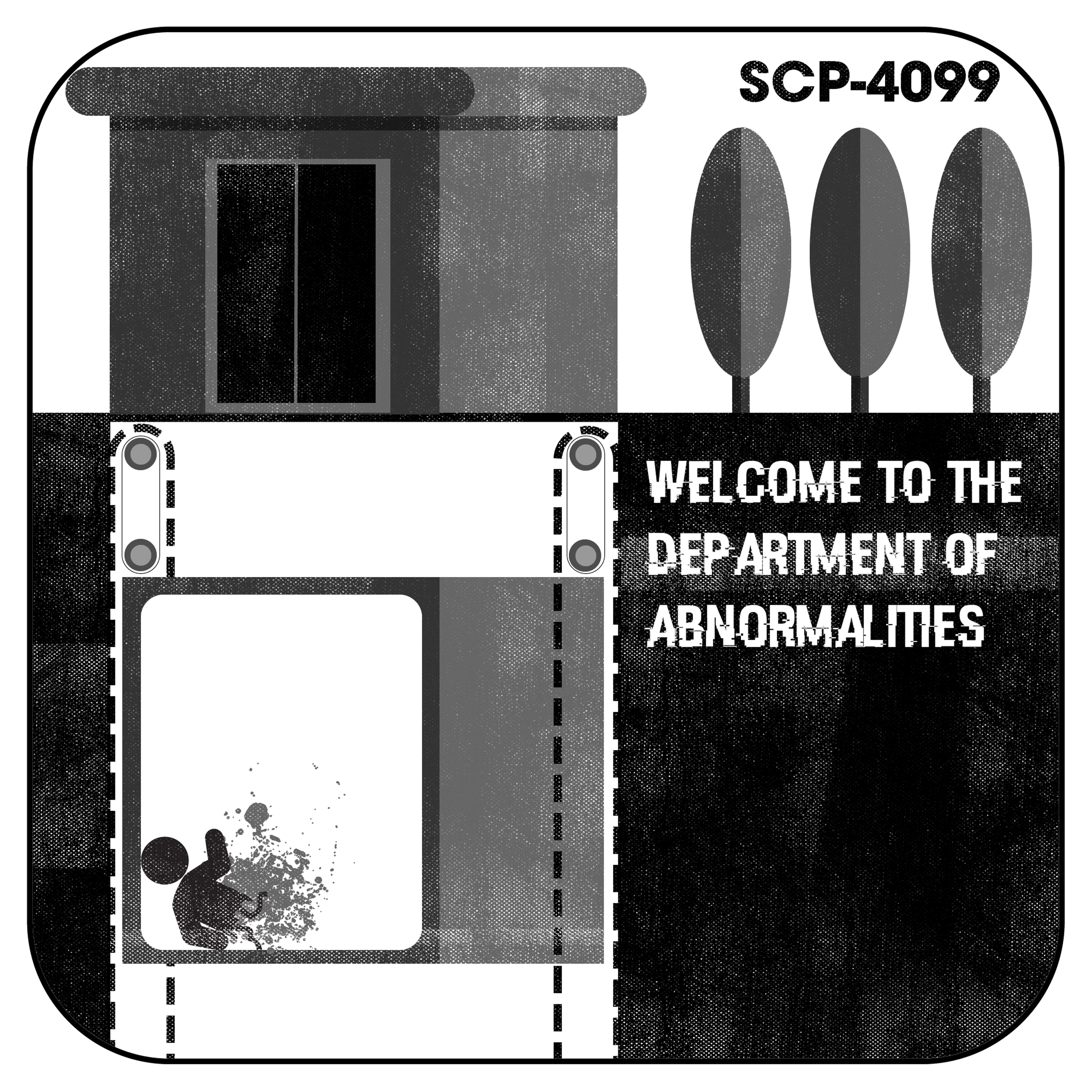 SCP-4099: "Department of Abnormalities" – SCP Archives – Podcast – Podtail