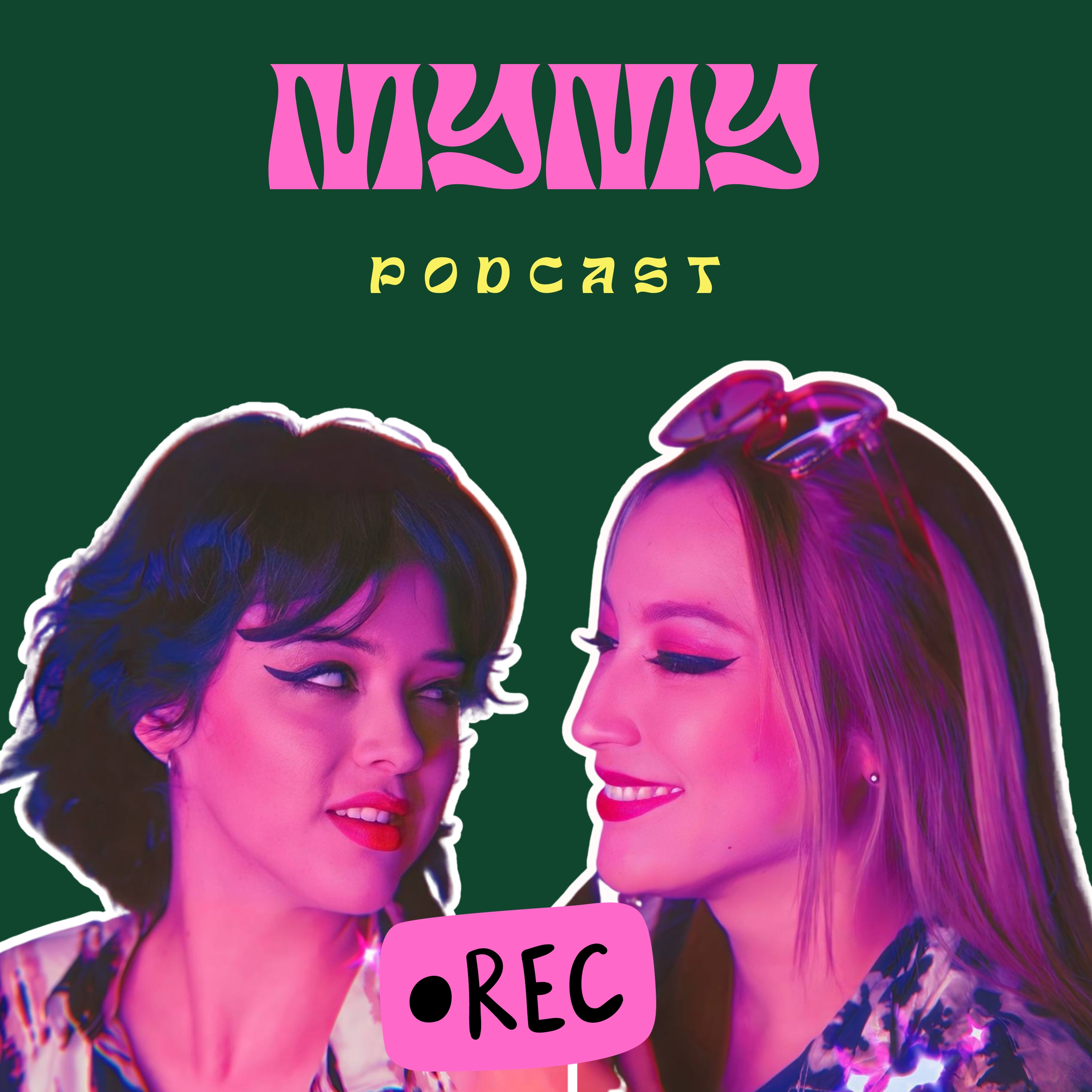 Transcripción de MYMY Podcast