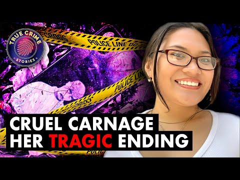 Episode: The Disappearance of Alexis Gabe - True Crime Documentary ...