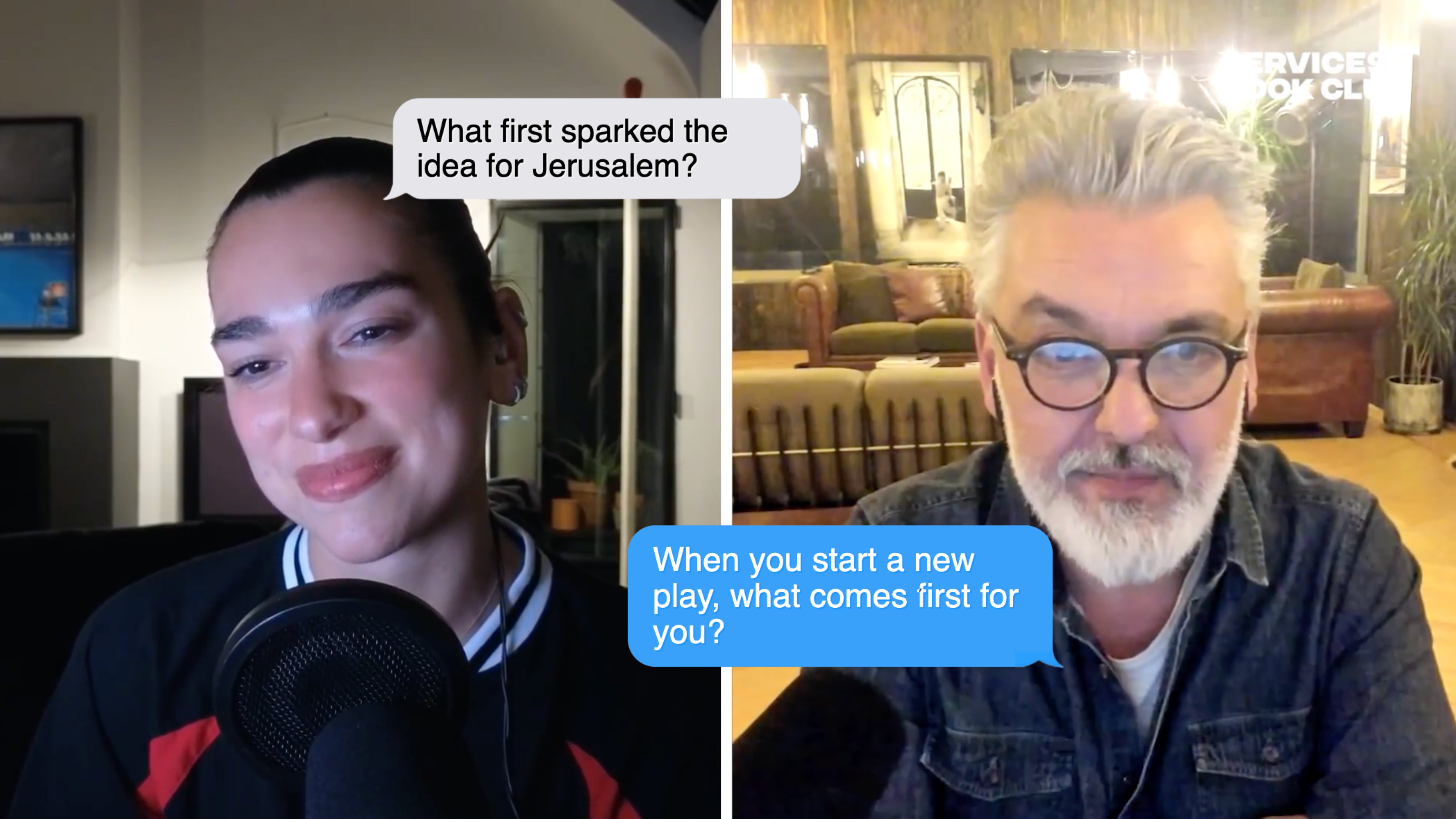 All About ‘Jerusalem’: Jez Butterworth Answers Your Questions ...