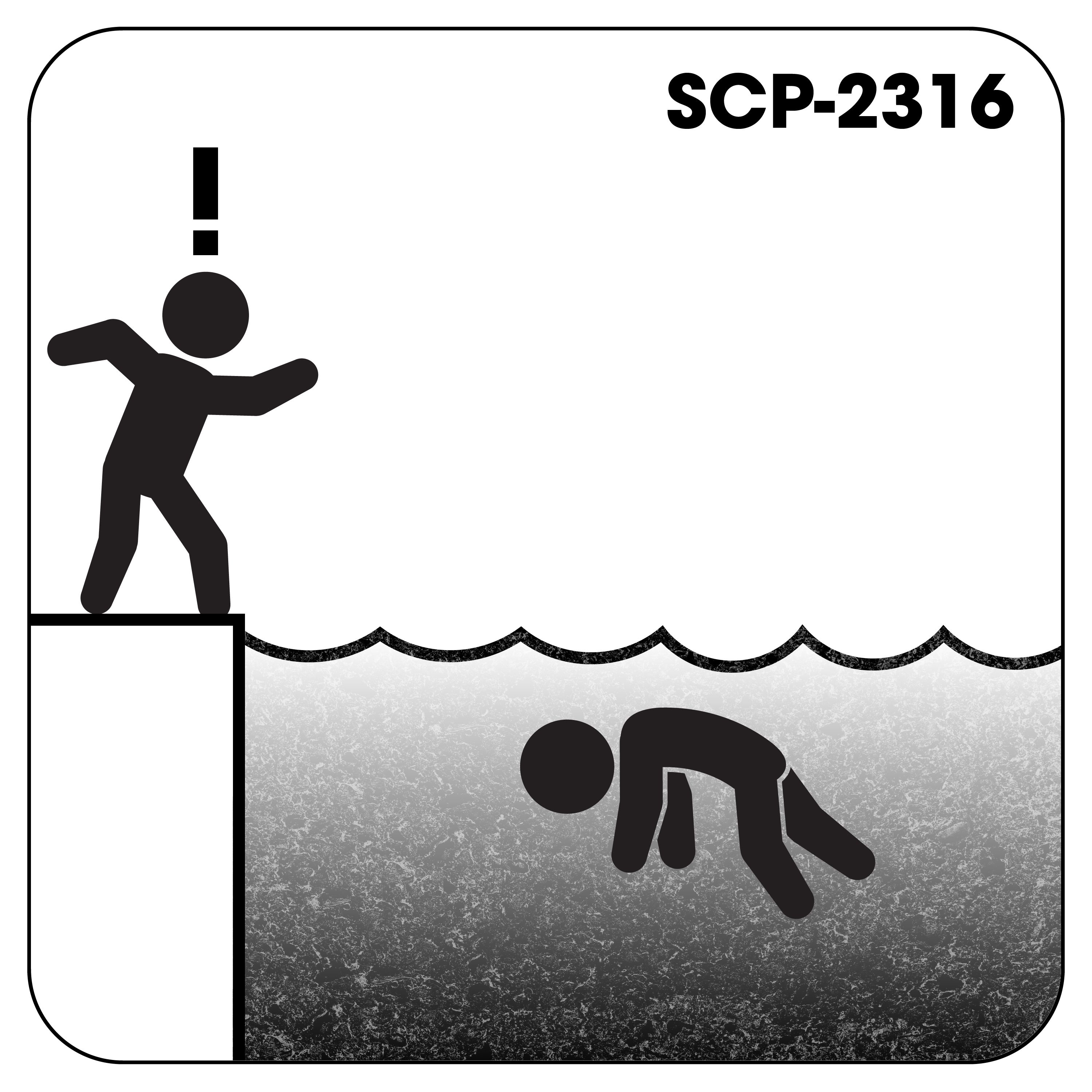 SCP-2316: "The Bodies in the Water" by SCP Archives | Podchaser