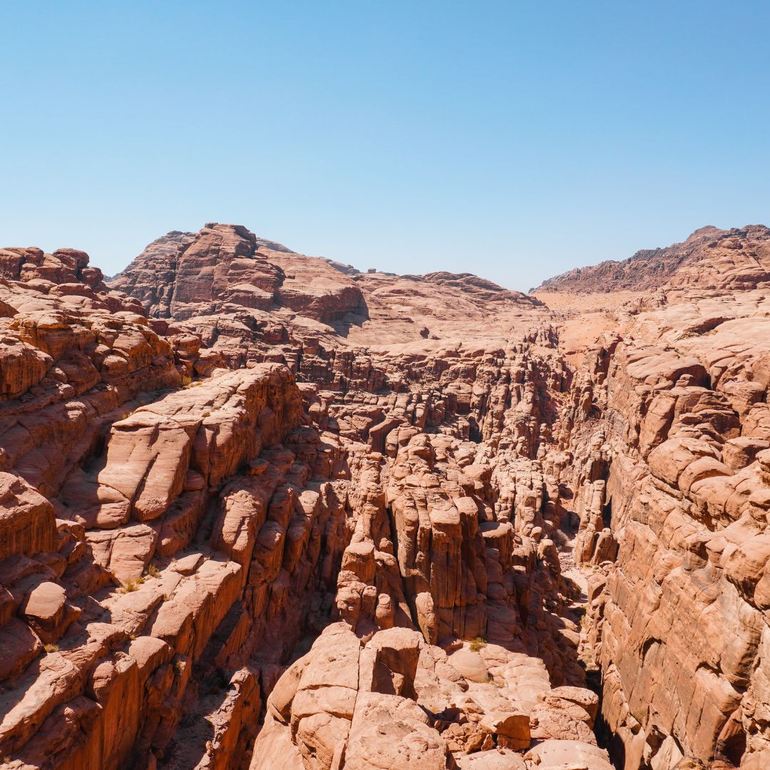 What is Neom, Saudi Arabia’s futuristic city project? – Do you really know? – Podcast – Podtail