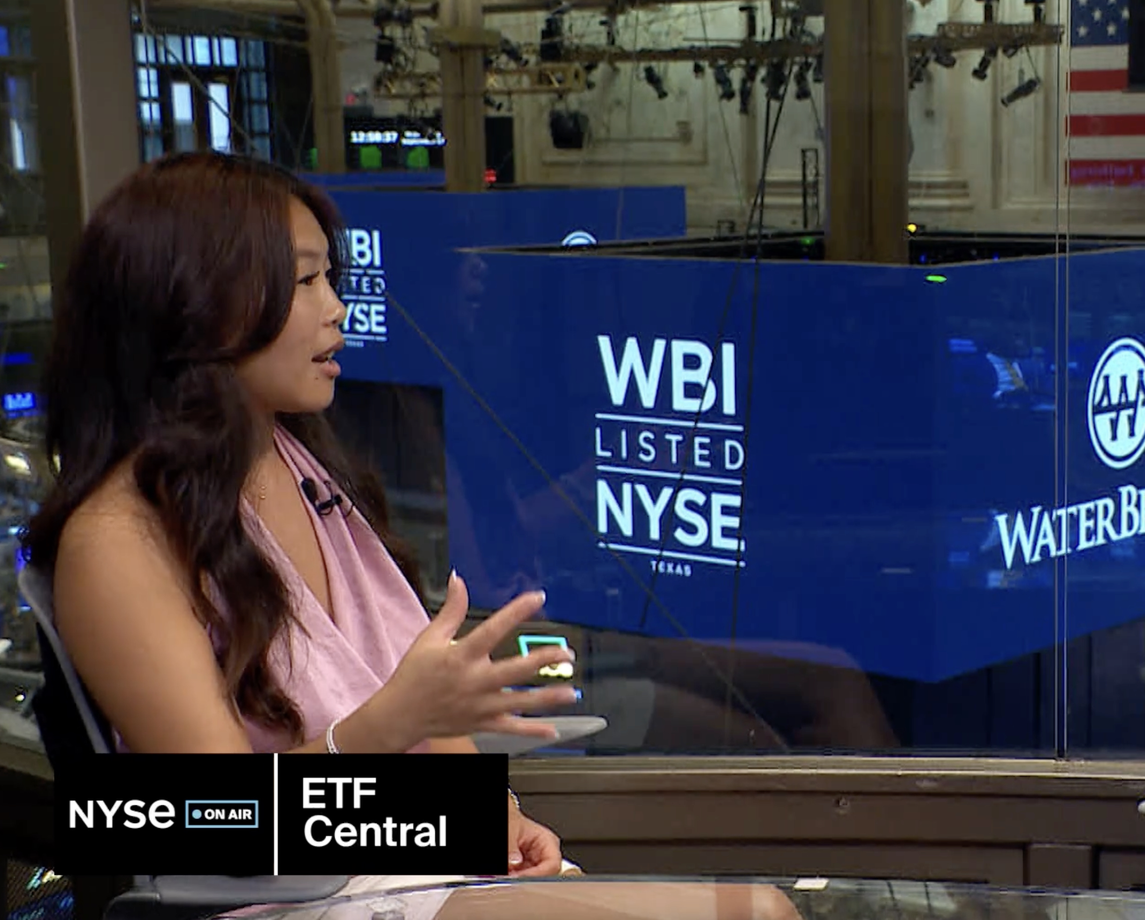 ETF Central: Financial Influencer & Content Creator Joyee Yang – Inside ...