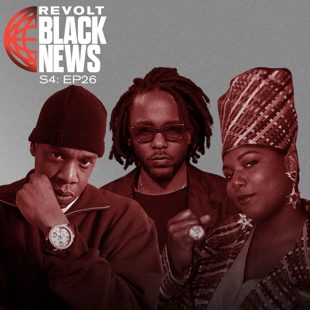Hip-Hop’s Golden Anniversary - Celebrating 50 Years – REVOLT BLACK NEWS ...