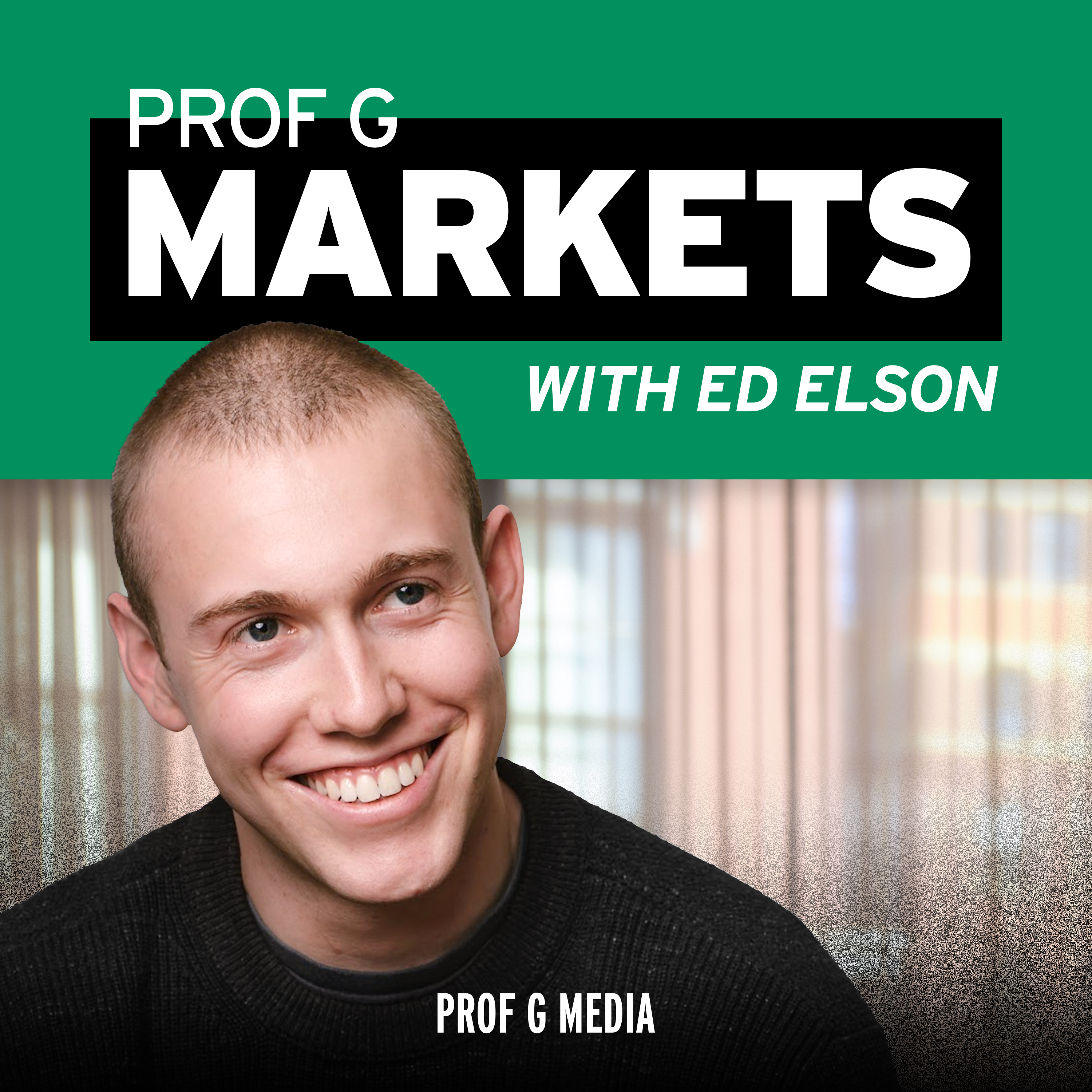 Trump’s 25% Iran Tariffs Explained - Prof G Markets - Podcast Episode ...