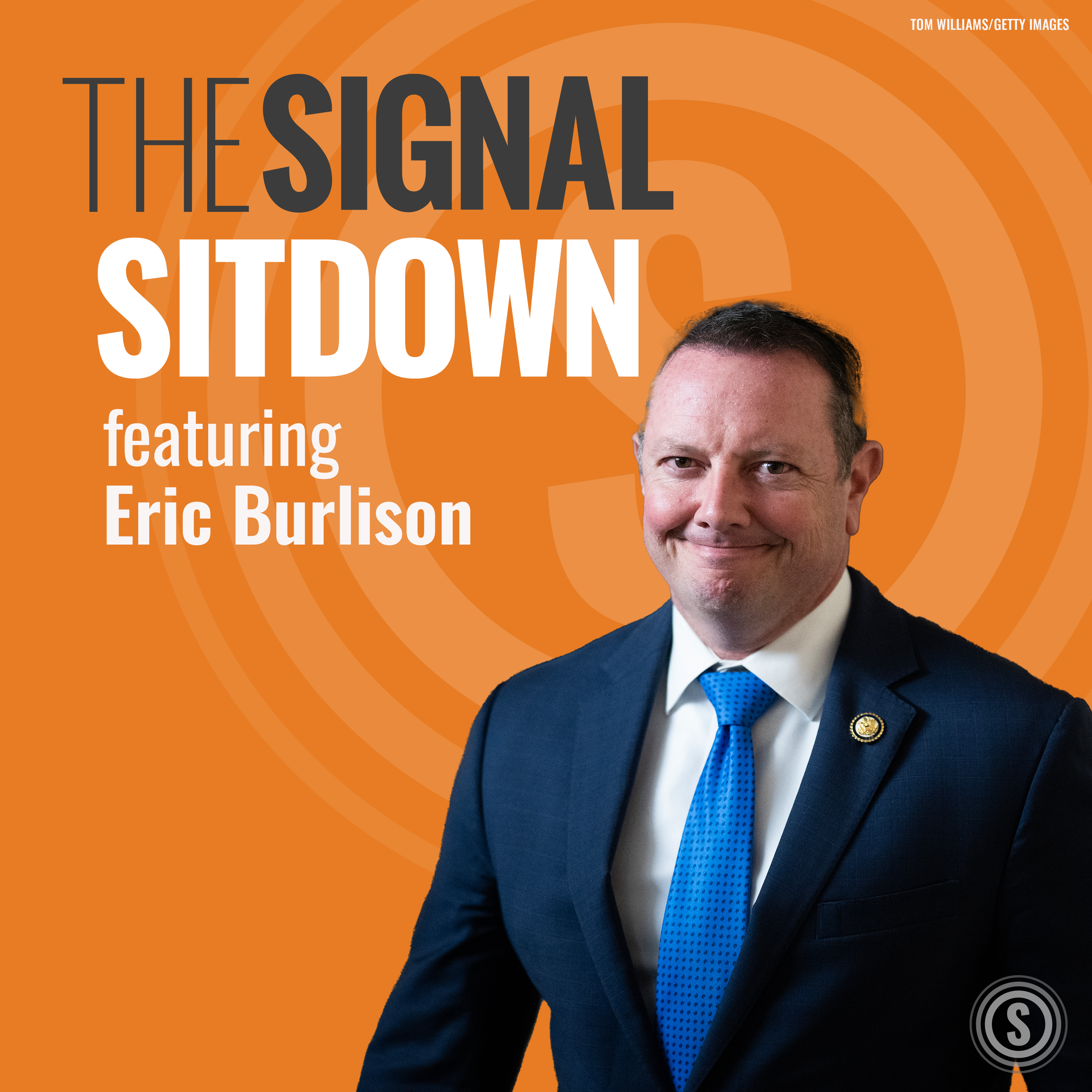 Why Won't Congress Investigate the Epstein Case? | Rep. Eric Burlison ...