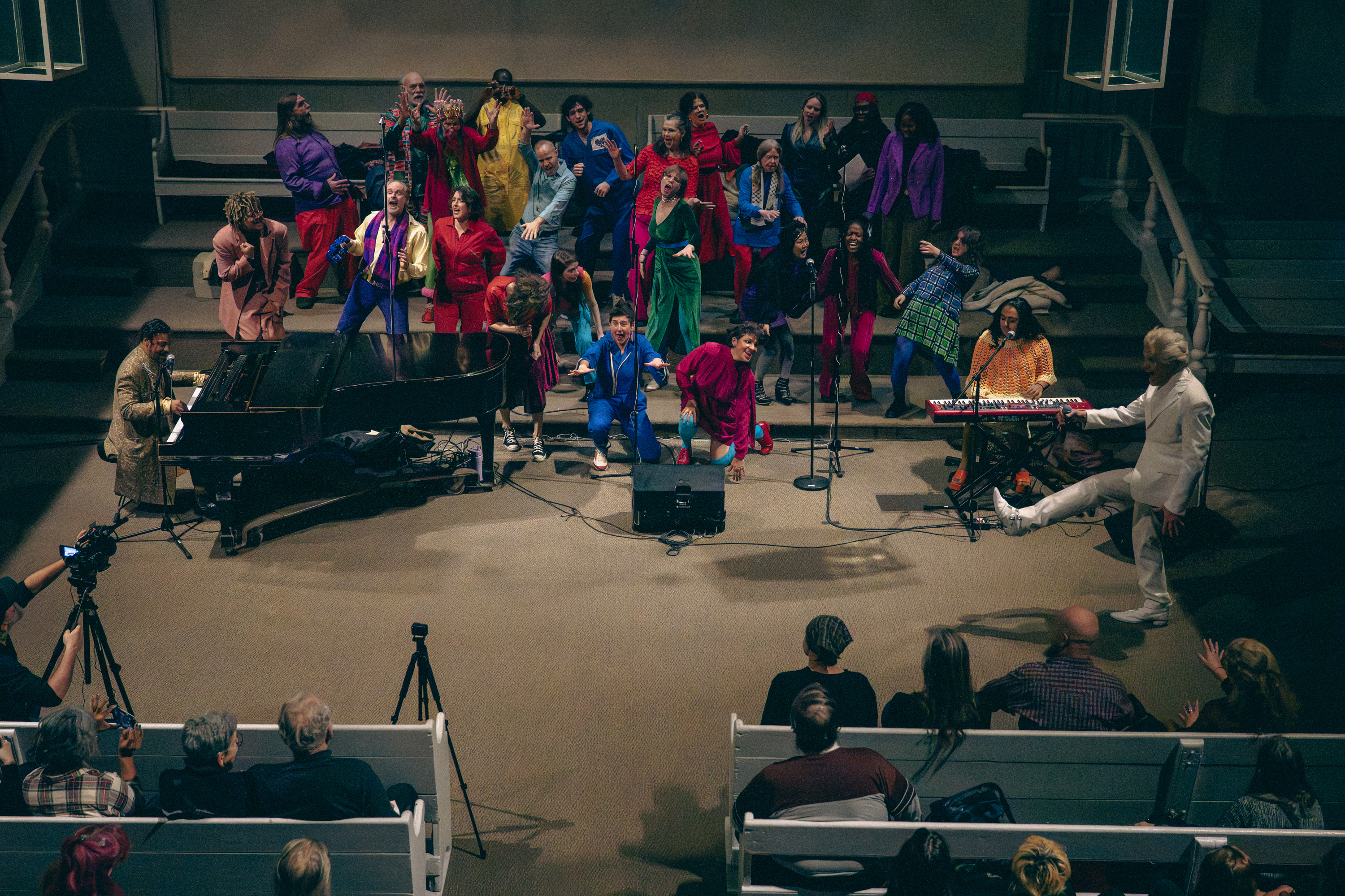 202-Love Has Never Been A Popular Movement – Earth Riot Radio – Podcast ...