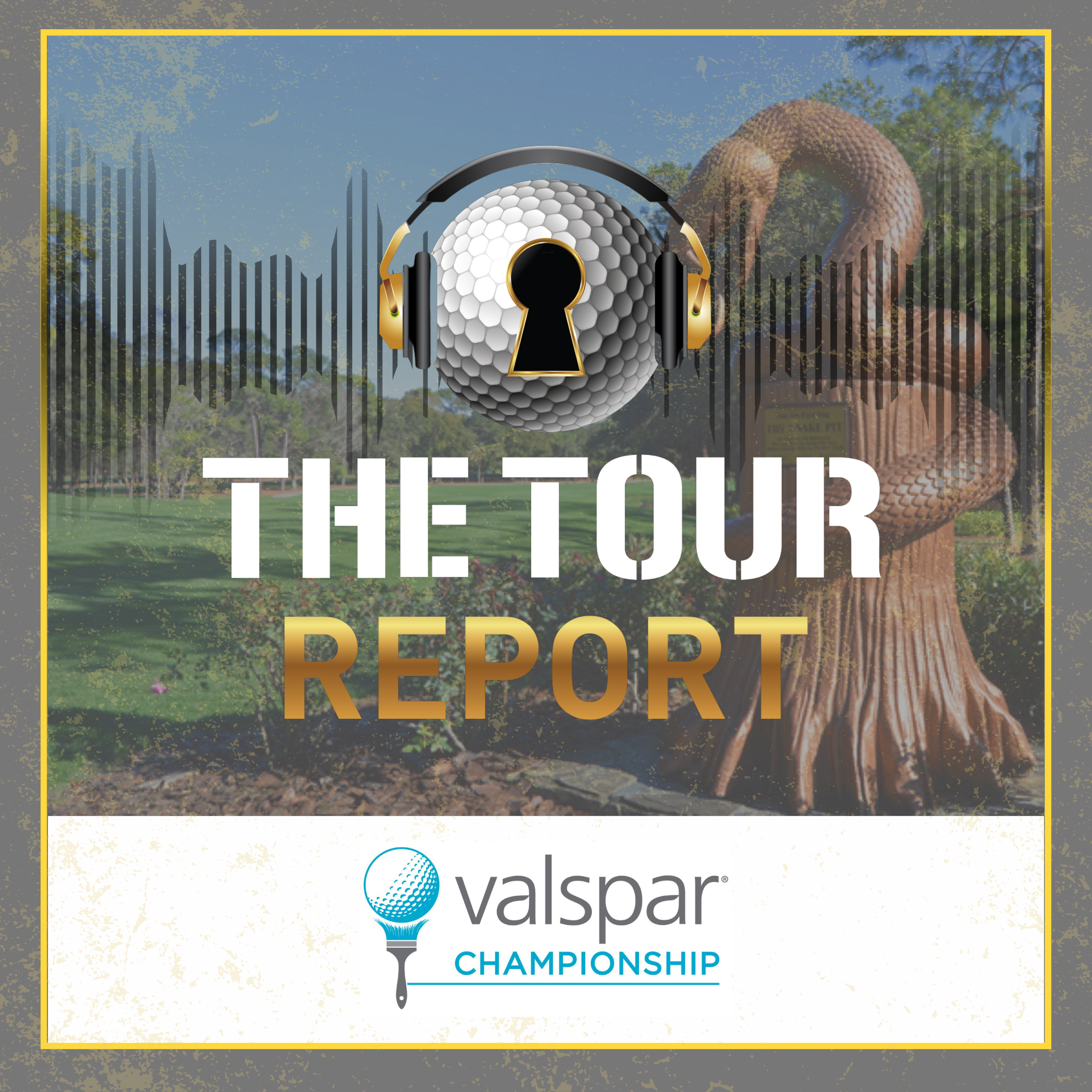The Tour Report - Valspar Championship – The Tour Report from Secret ...