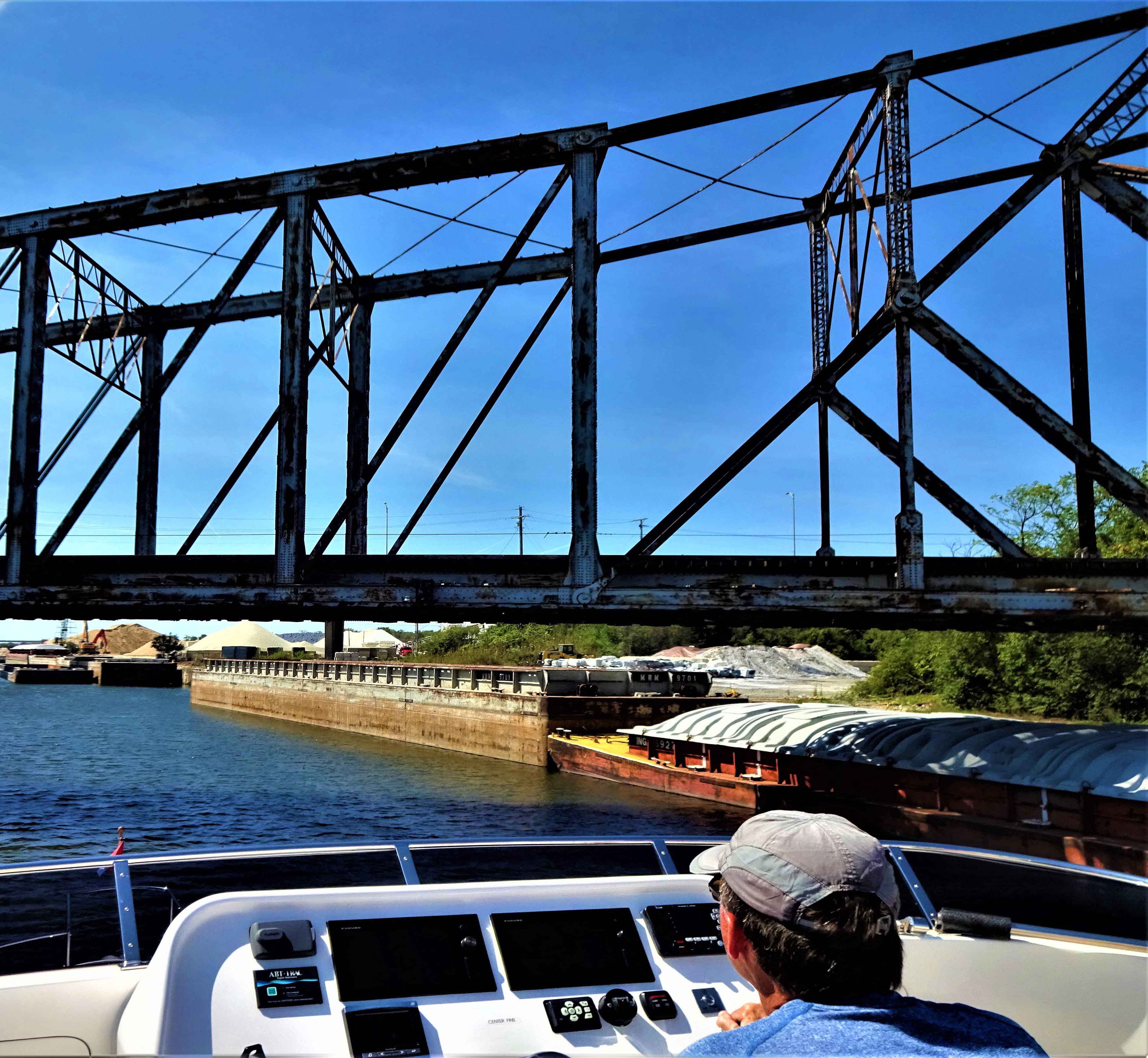 Top 10 Components of the "Perfect" Great Loop Boat – Trawler Talk ...